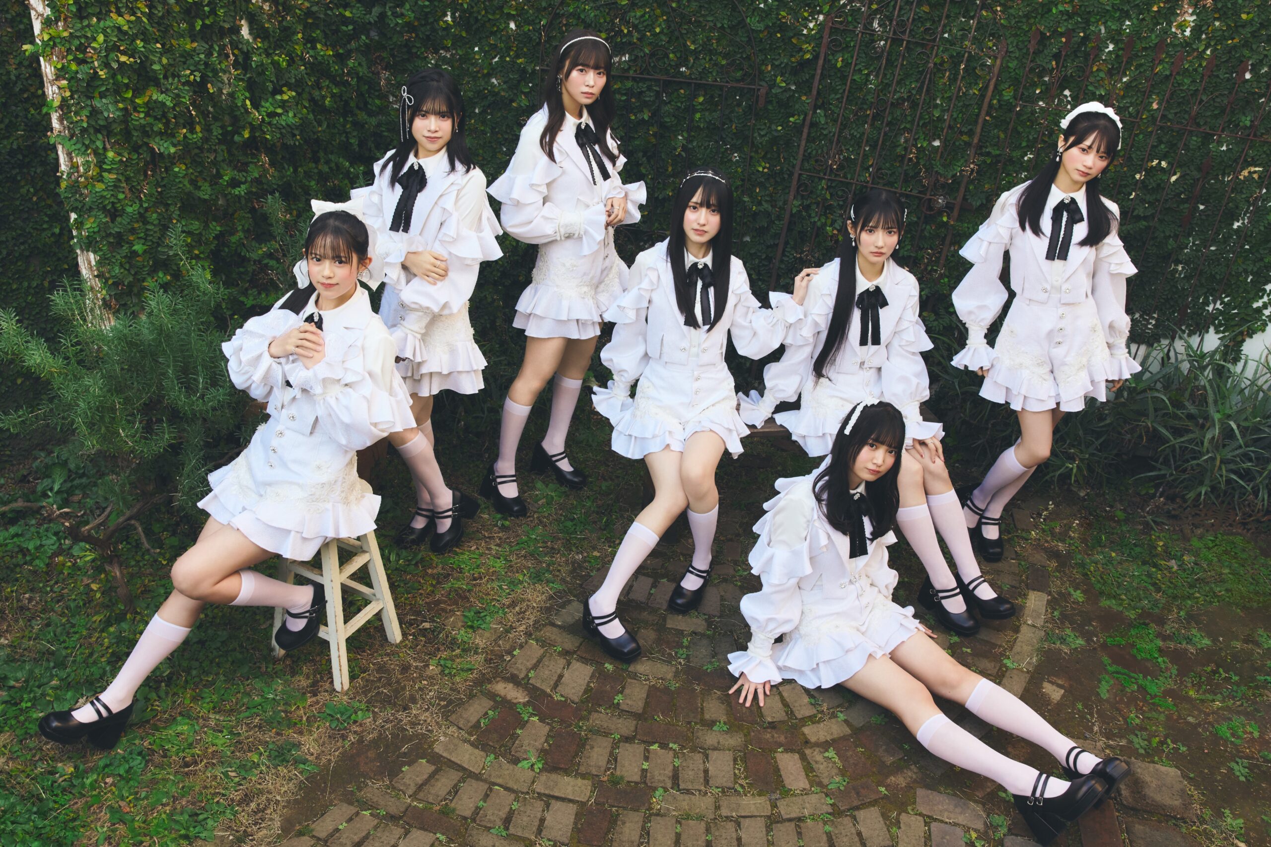 Rain Tree Members Profile (Updated!) - Kpop Profiles