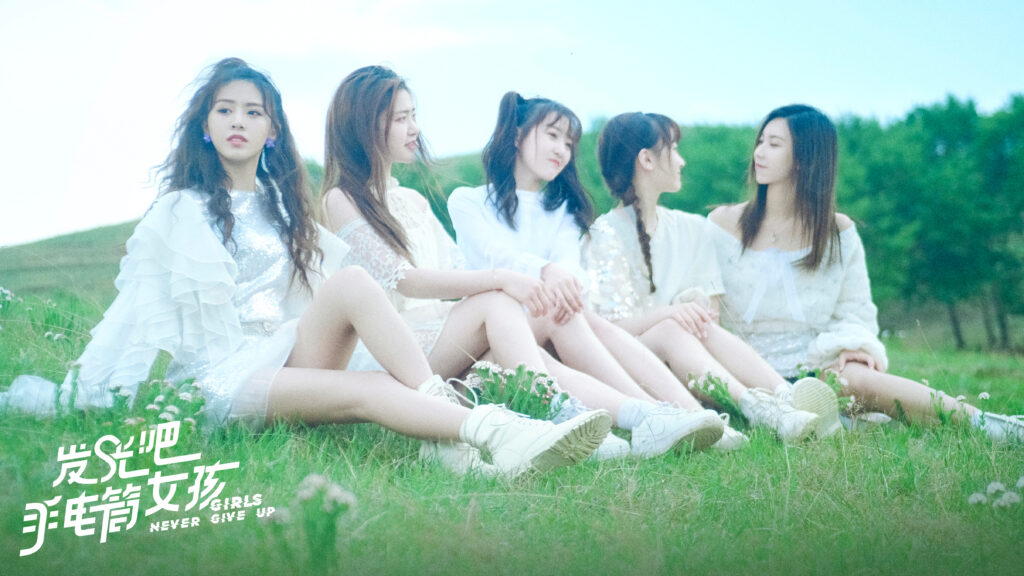 ENONE Members Profile (Updated!) - Kpop Profiles