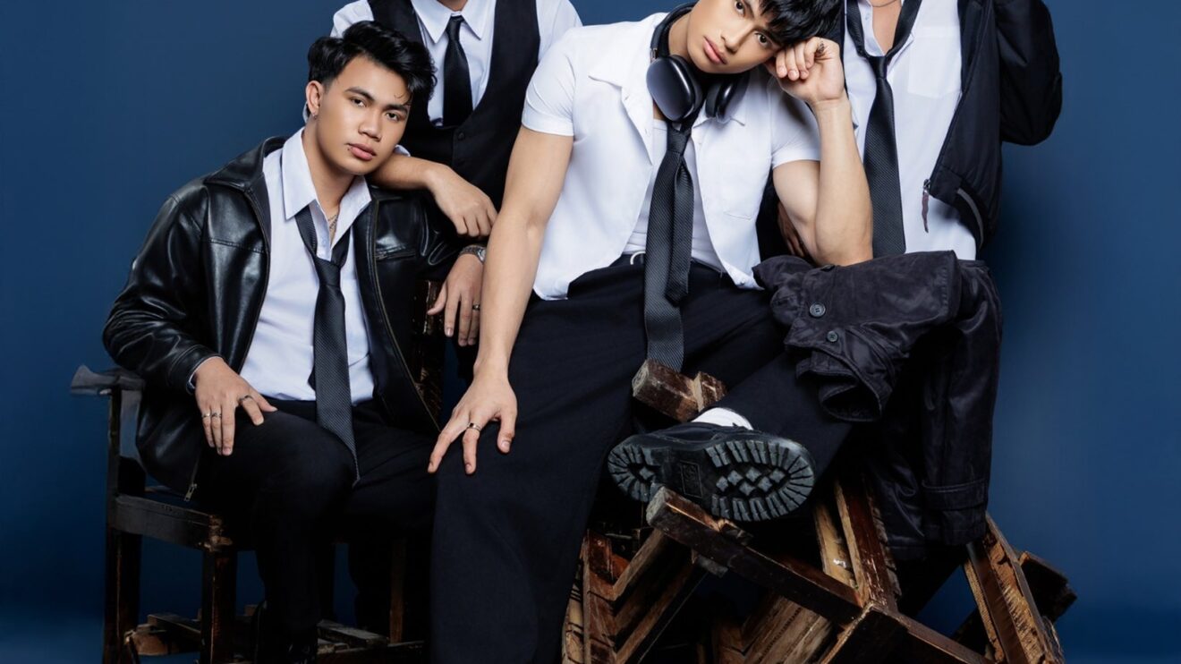 P-Pop (Filipino) - Kpop Profiles