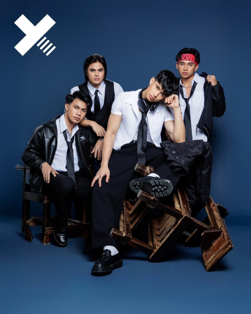 XERENADE Members Profile - Kpop Profiles