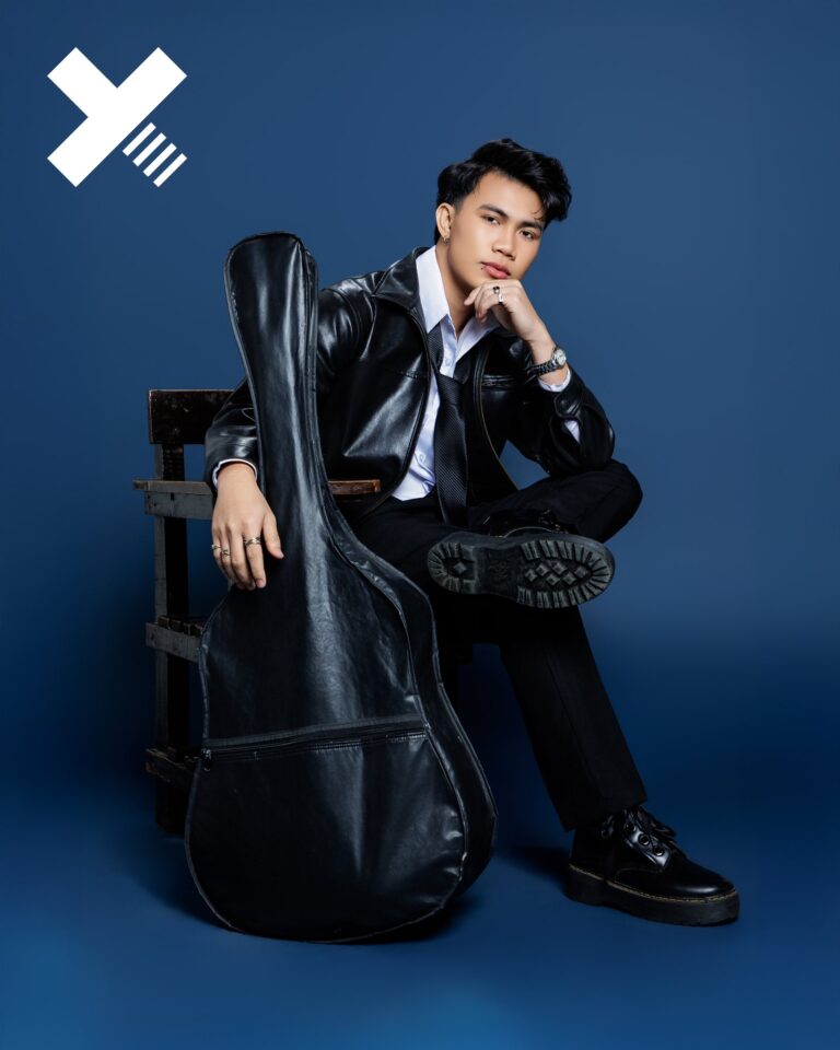XERENADE Members Profile - Kpop Profiles