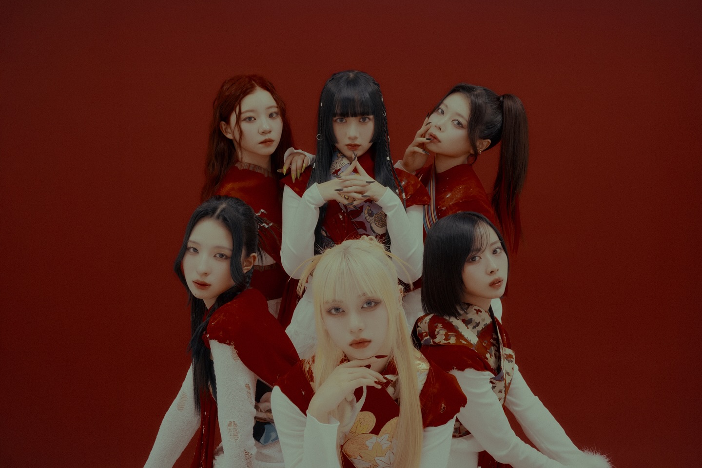 BENNY Members Profile (Updated!) - Kpop Profiles