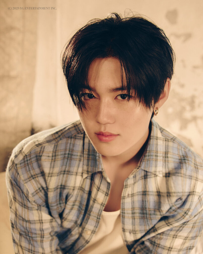 Doyoung (TREASURE) Profile (Updated!) - Kpop Profiles