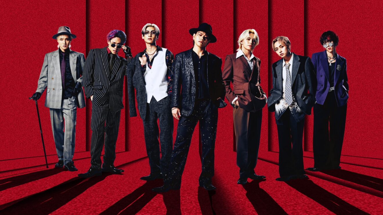 JJ Profile and Facts (Updated!) - Kpop Profiles