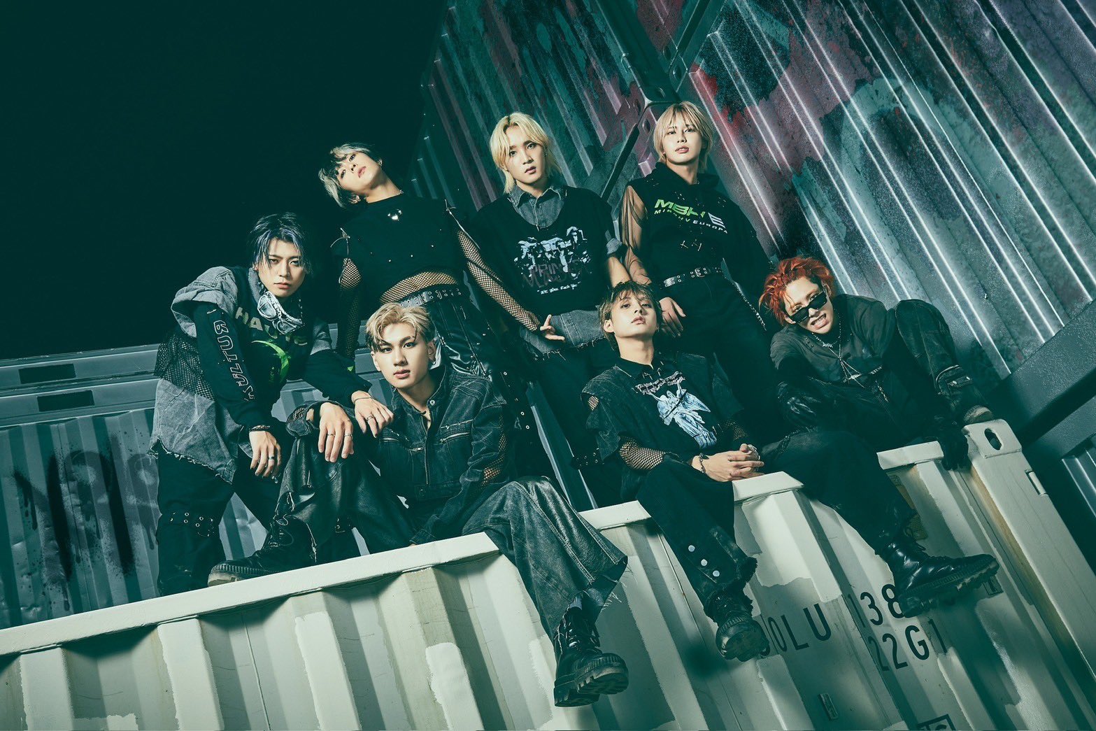 Def Class Members Profile (Updated!) - Kpop Profiles