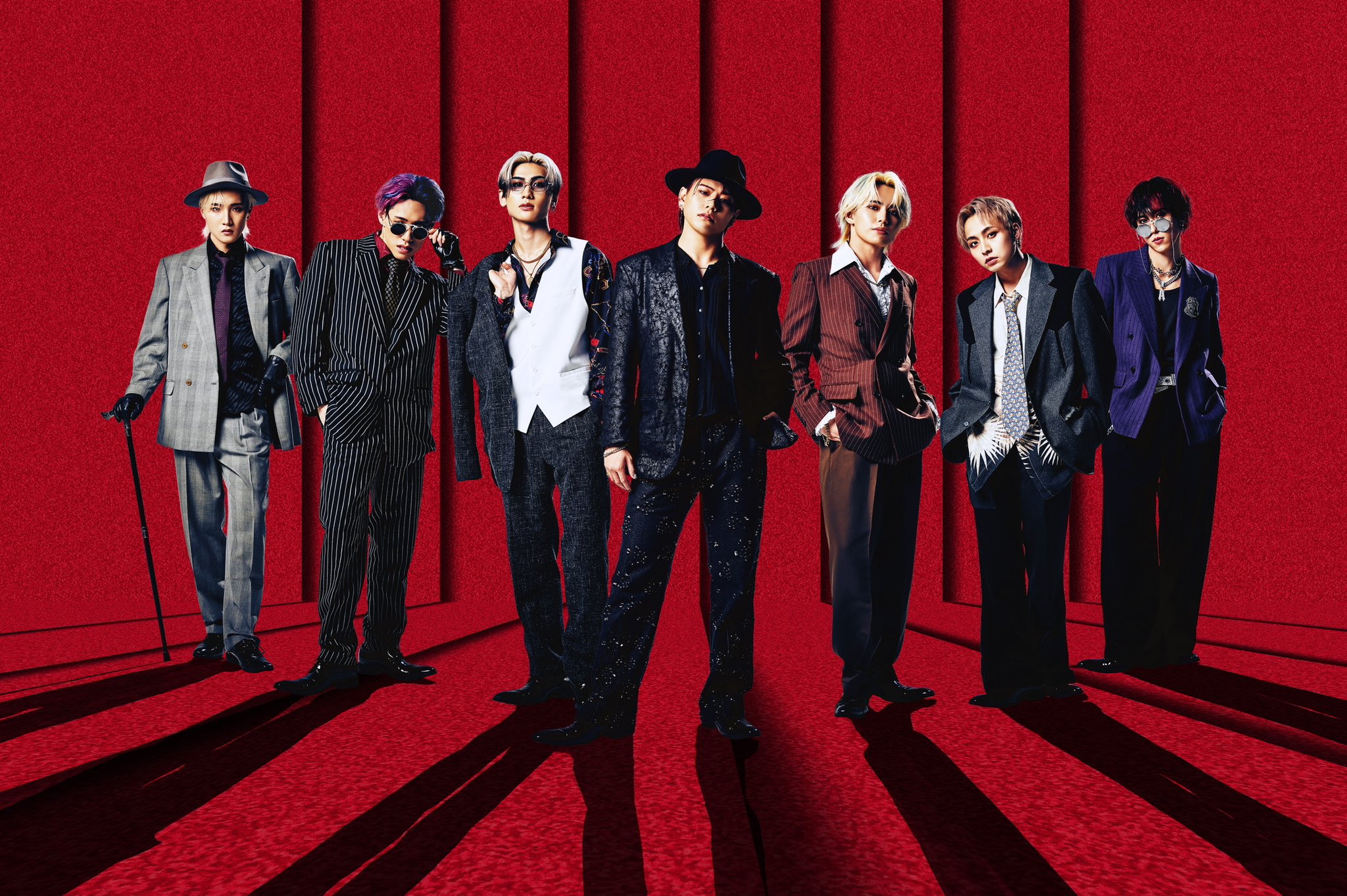 Def Class Members Profile (Updated!) - Kpop Profiles