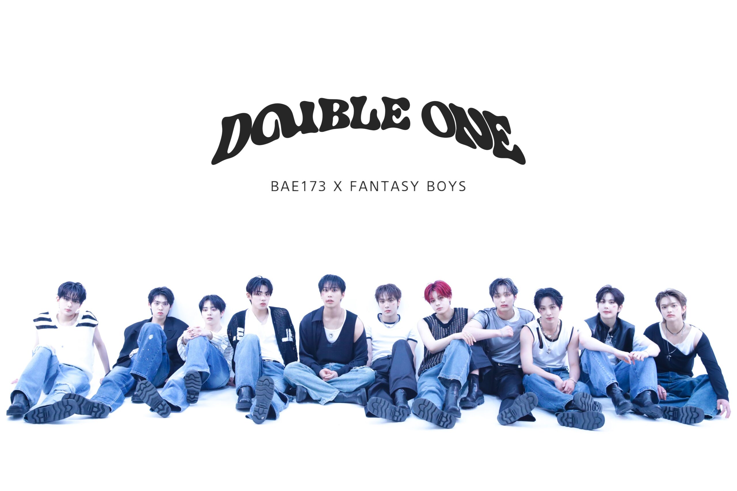 Double 0ne Members Profile (Updated!) - Kpop Profiles