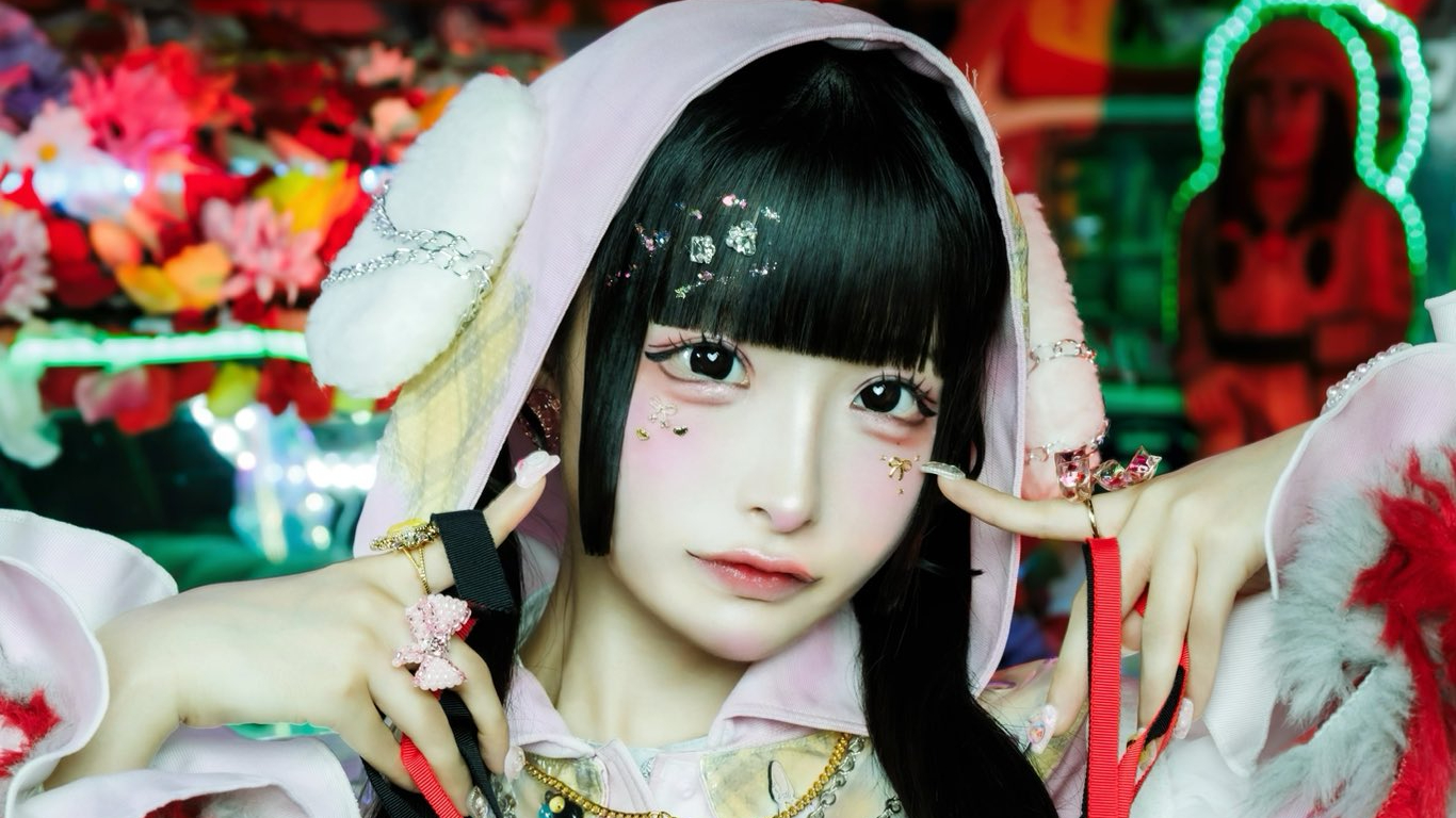 Utashiro Kamite (Mercuro) Profile and Facts (Updated!) - Kpop Profiles
