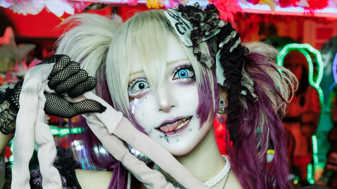 Shizuki Renge (Mercuro) Profile and Facts (Updated!) - Kpop Profiles