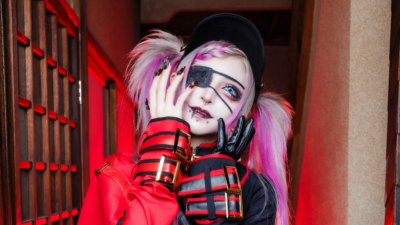 Shizuki Renge (Mercuro) Profile and Facts (Updated!) - Kpop Profiles