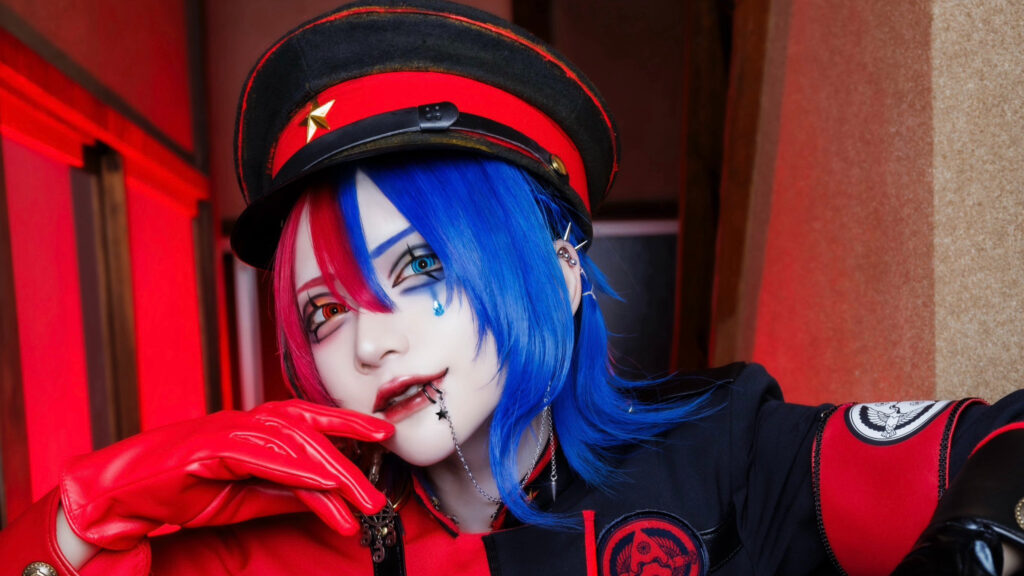 Gashuu Kill (Mercuro) Profile and Facts (Updated!) - Kpop Profiles