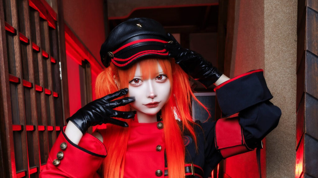 Gashuu Kill (Mercuro) Profile and Facts (Updated!) - Kpop Profiles