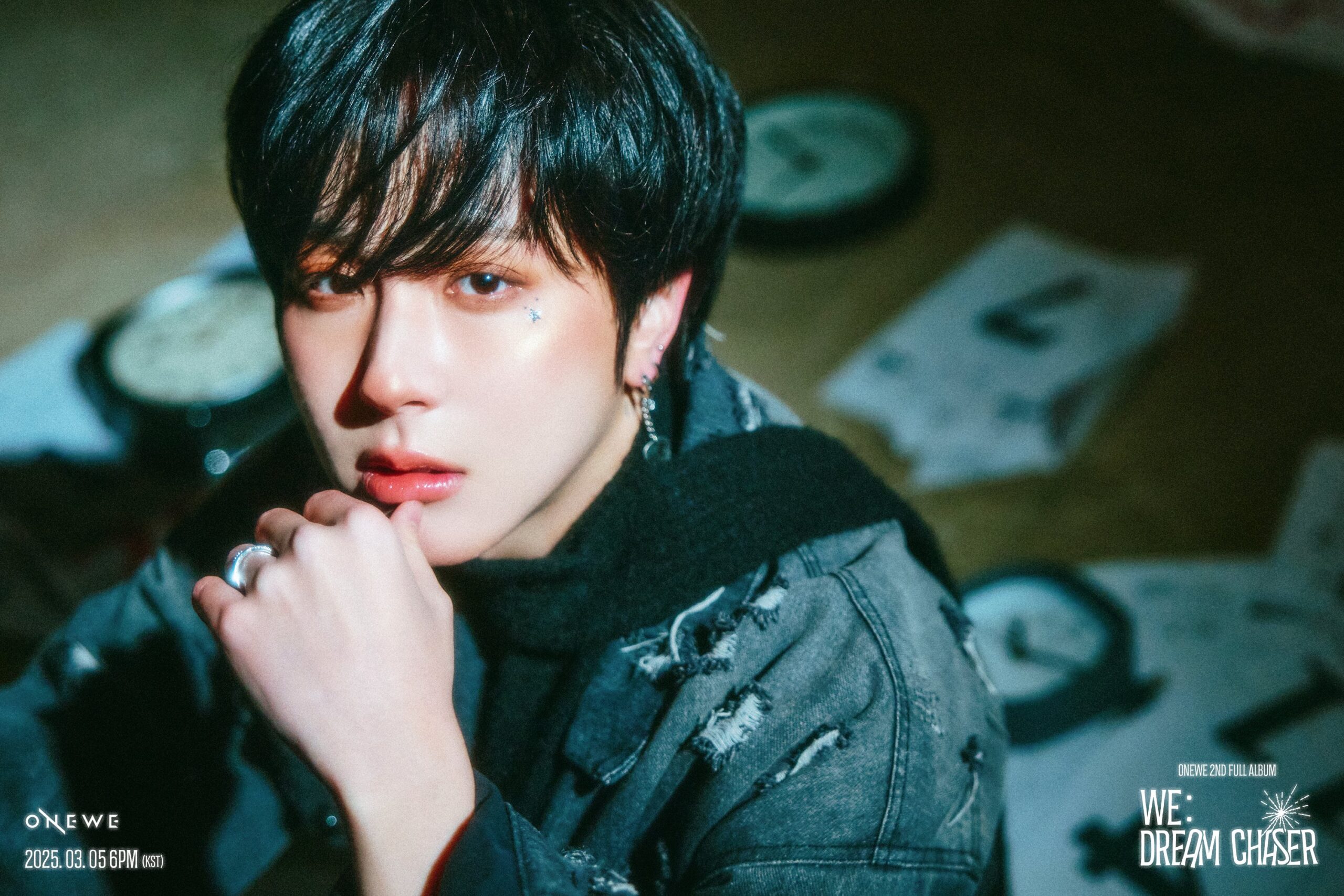 GIUK (ONEWE) Profile (Updated!) - Kpop Profiles