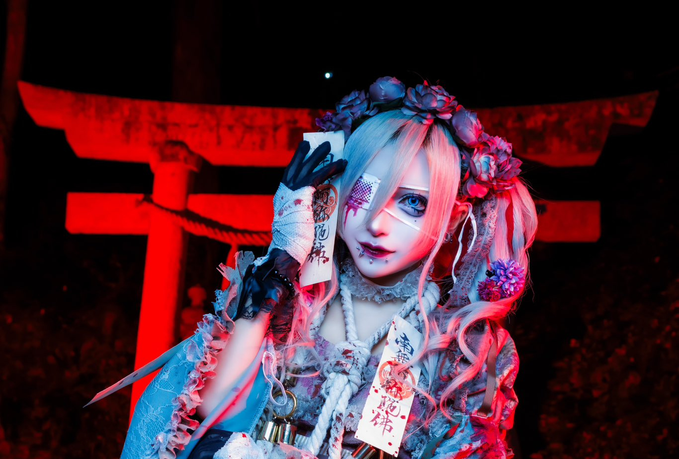 Shizuki Renge (Mercuro) Profile and Facts (Updated!) - Kpop Profiles