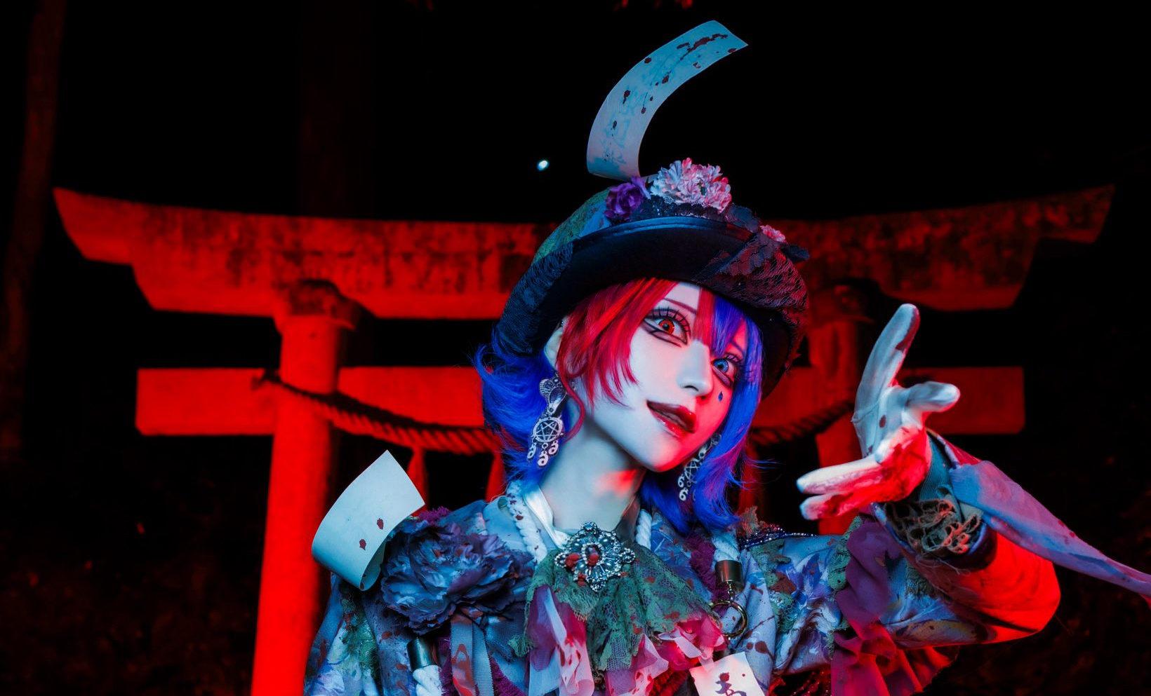 Aisaki Youre (Mercuro) Profile and Facts (Updated!) - Kpop Profiles
