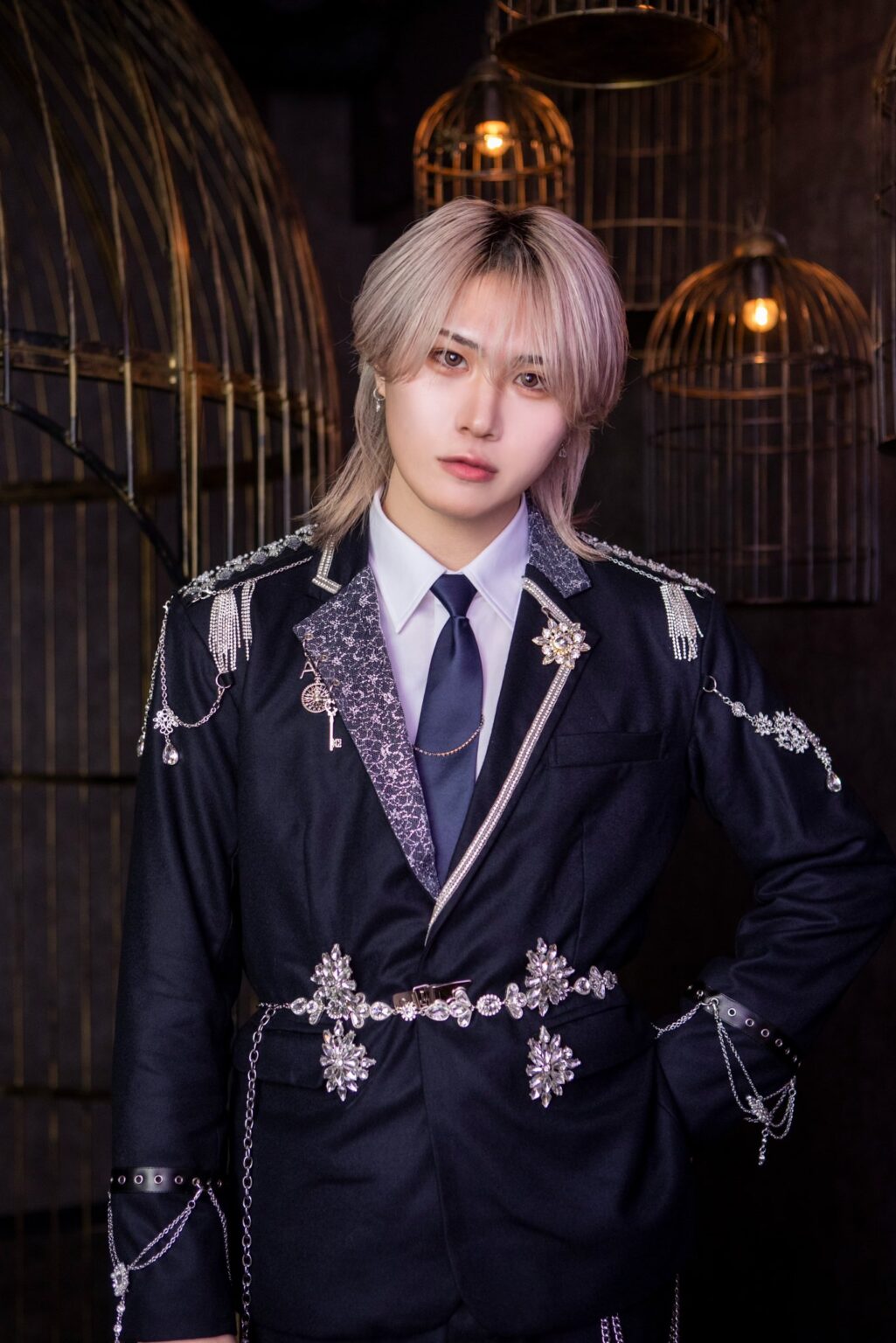 ARGONAut Members Profile (Updated!) - Kpop Profiles