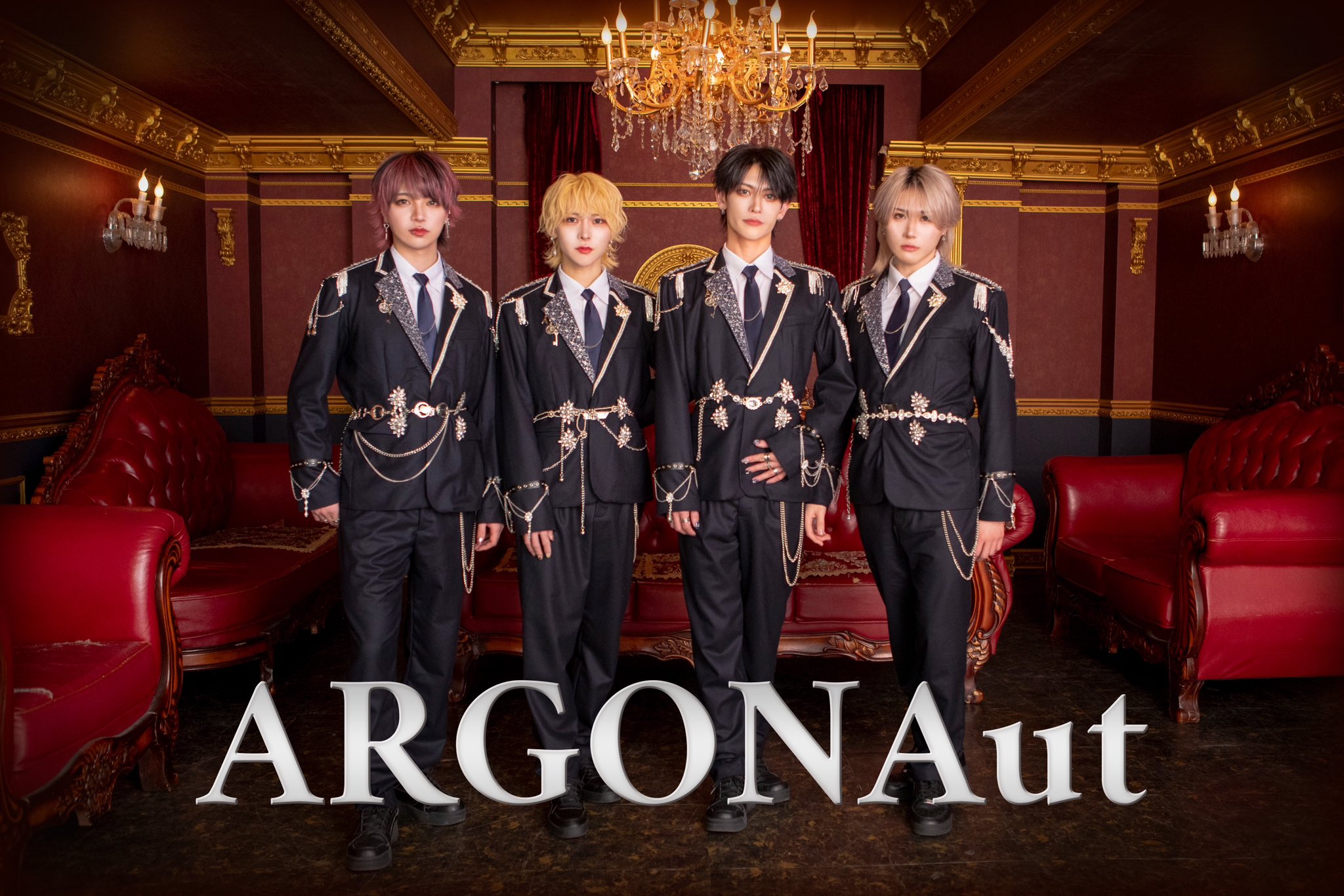 ARGONAut Members Profile (Updated!) - Kpop Profiles