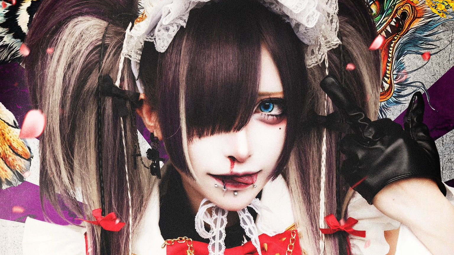 Shizuki Renge (Mercuro) Profile and Facts (Updated!) - Kpop Profiles