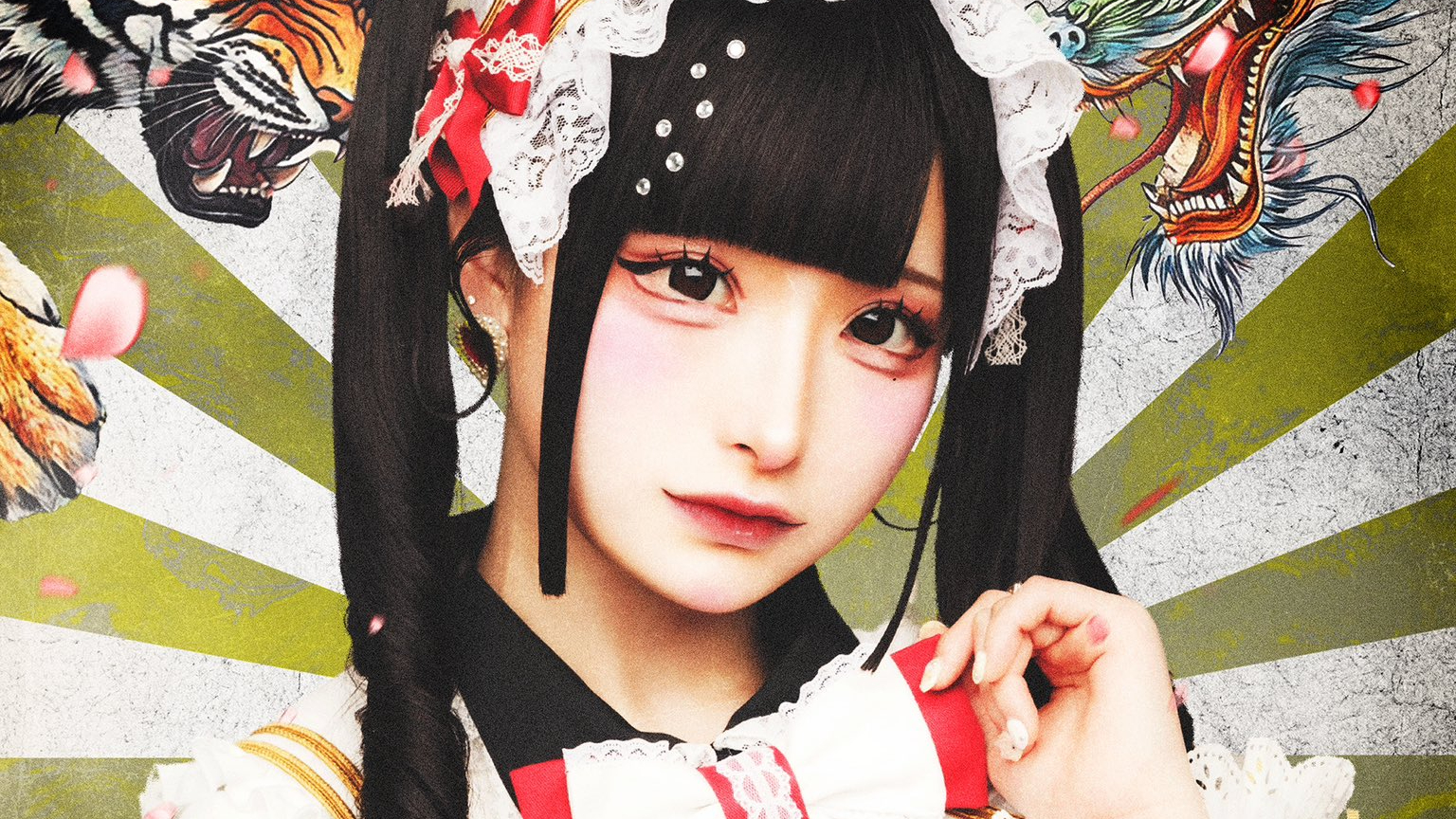 Utashiro Kamite (Mercuro) Profile and Facts (Updated!) - Kpop Profiles