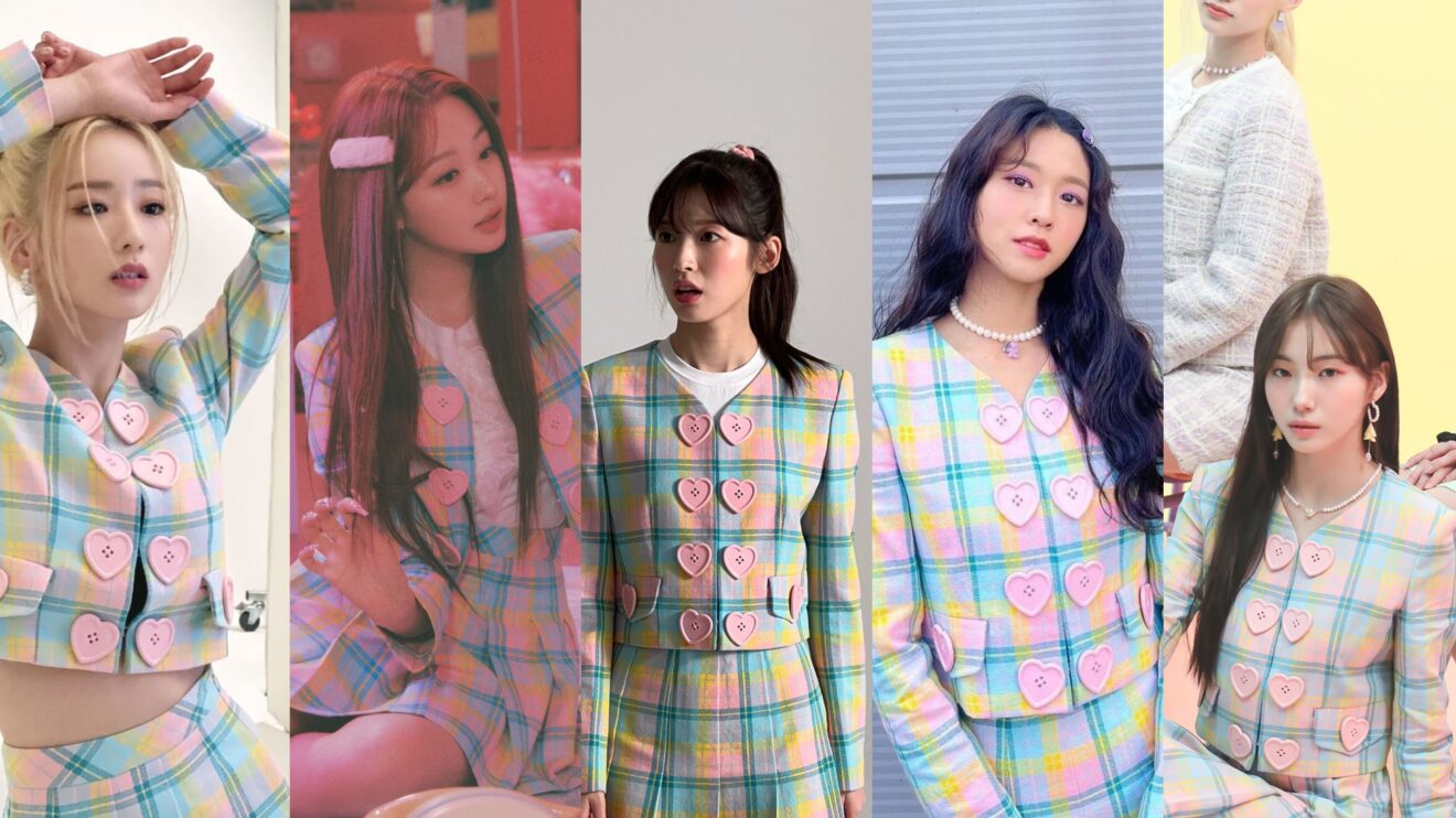 Kpop Profiles - Page 11 of 672 - Kpop band member profiles and Korean ...