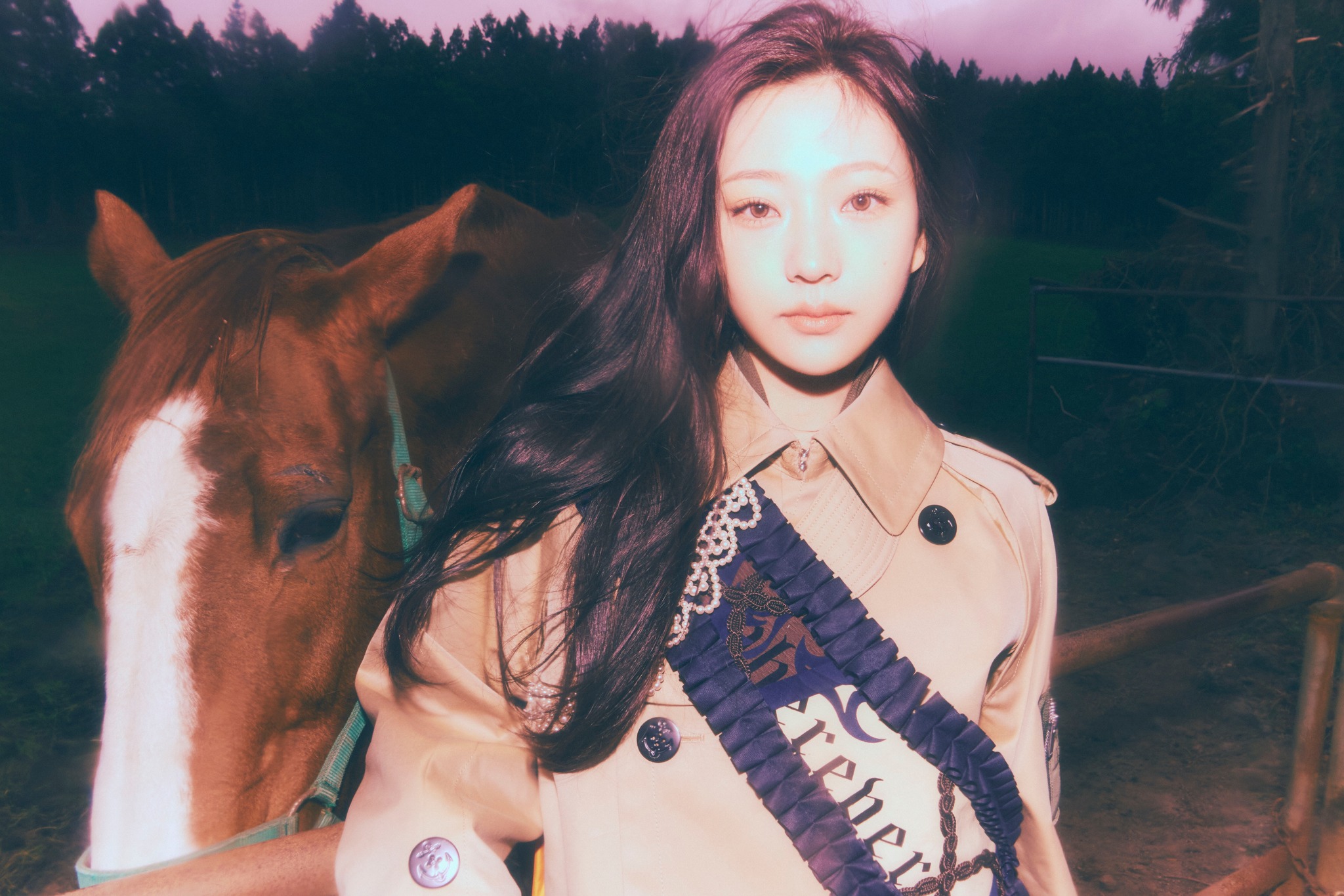 Stella (Hearts2Hearts) Profile and Facts (Updated!) - Kpop Profiles
