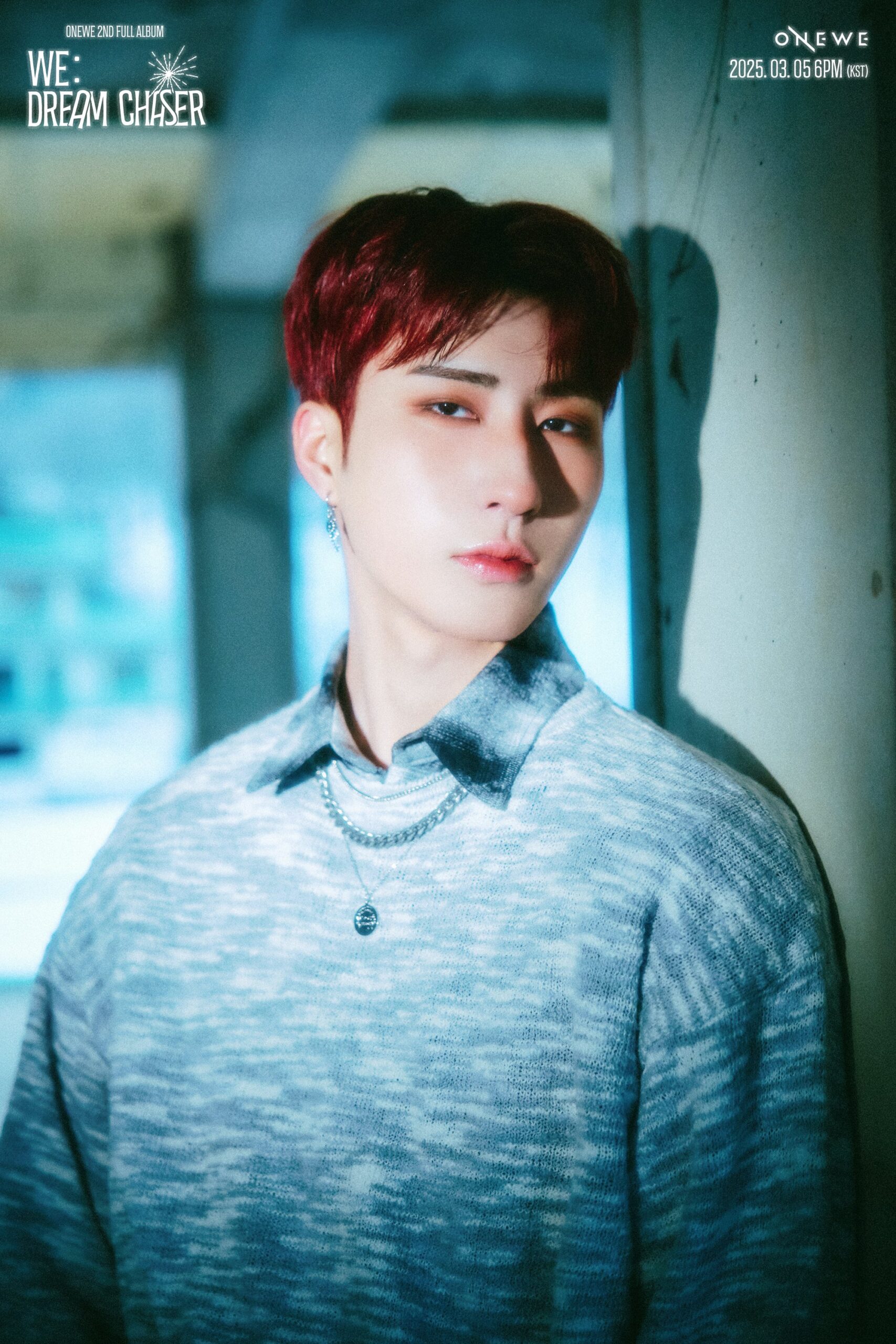 Harin (ONEWE) Profile (Updated!) - Kpop Profiles