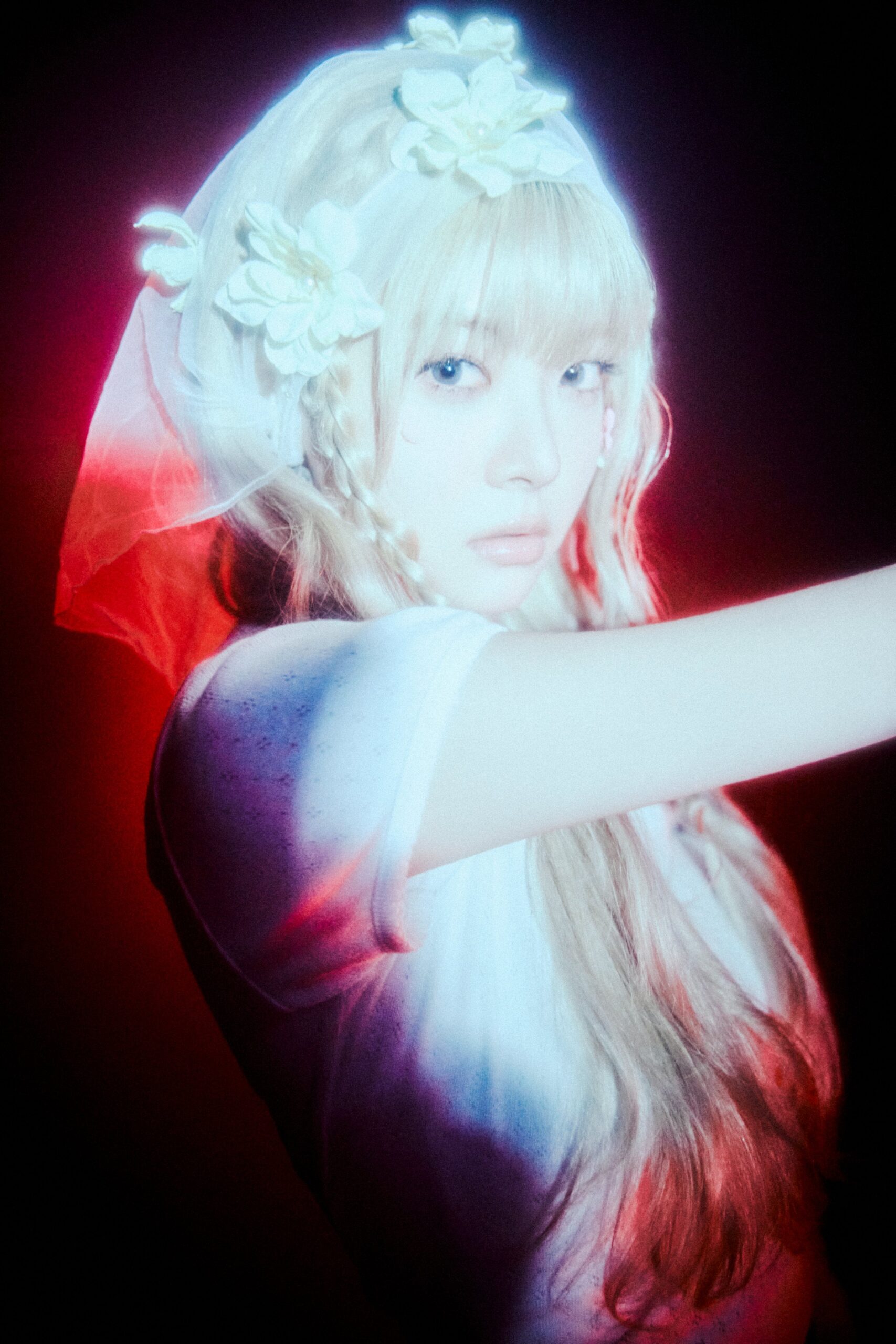 Hong Eunchae (LE SSERAFIM) Profile (Updated!) - Kpop Profiles