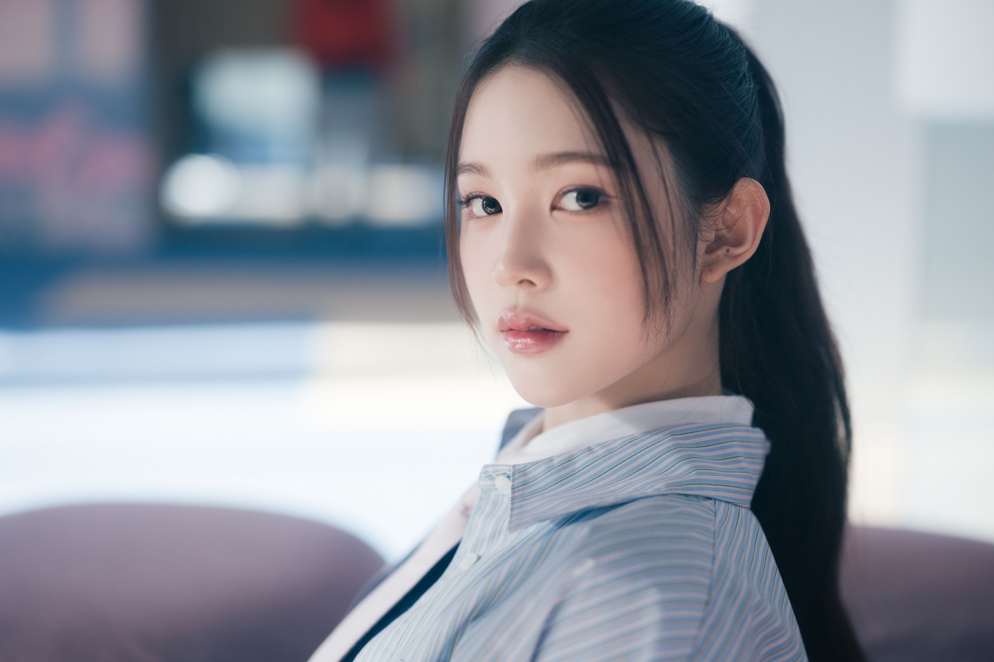 A-na (Hearts2Hearts) Profile and Facts (Updated!) - Kpop Profiles