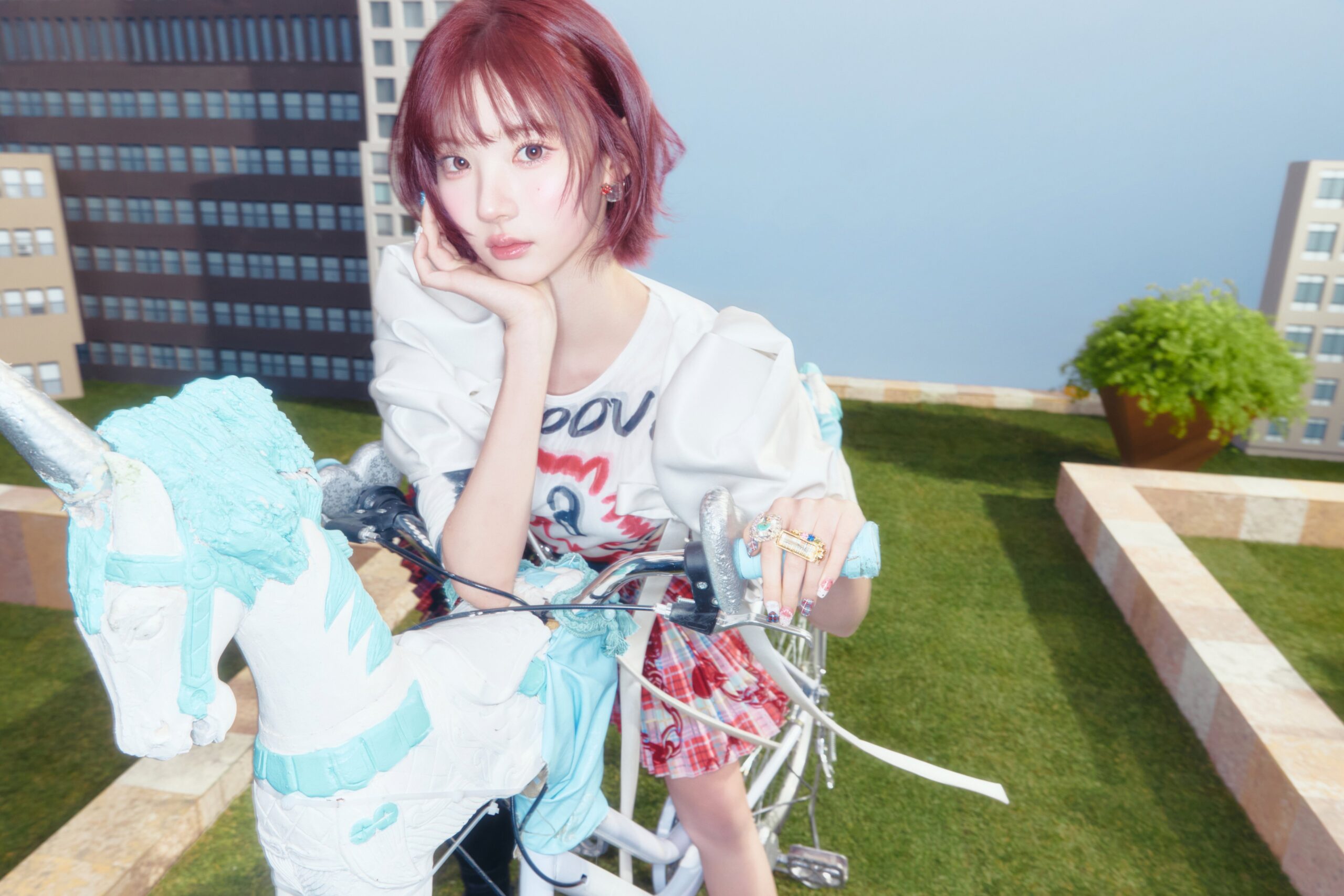 Jiwoo (Hearts2Hearts) Profile (Updated!) - Kpop Profiles