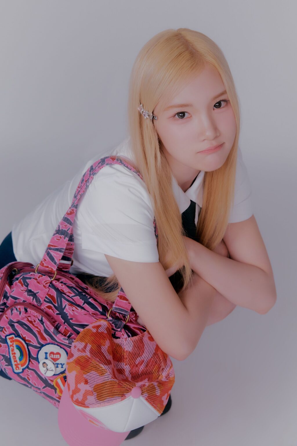 Juun (Hearts2Hearts) Profile and Facts (Updated!) - Kpop Profiles