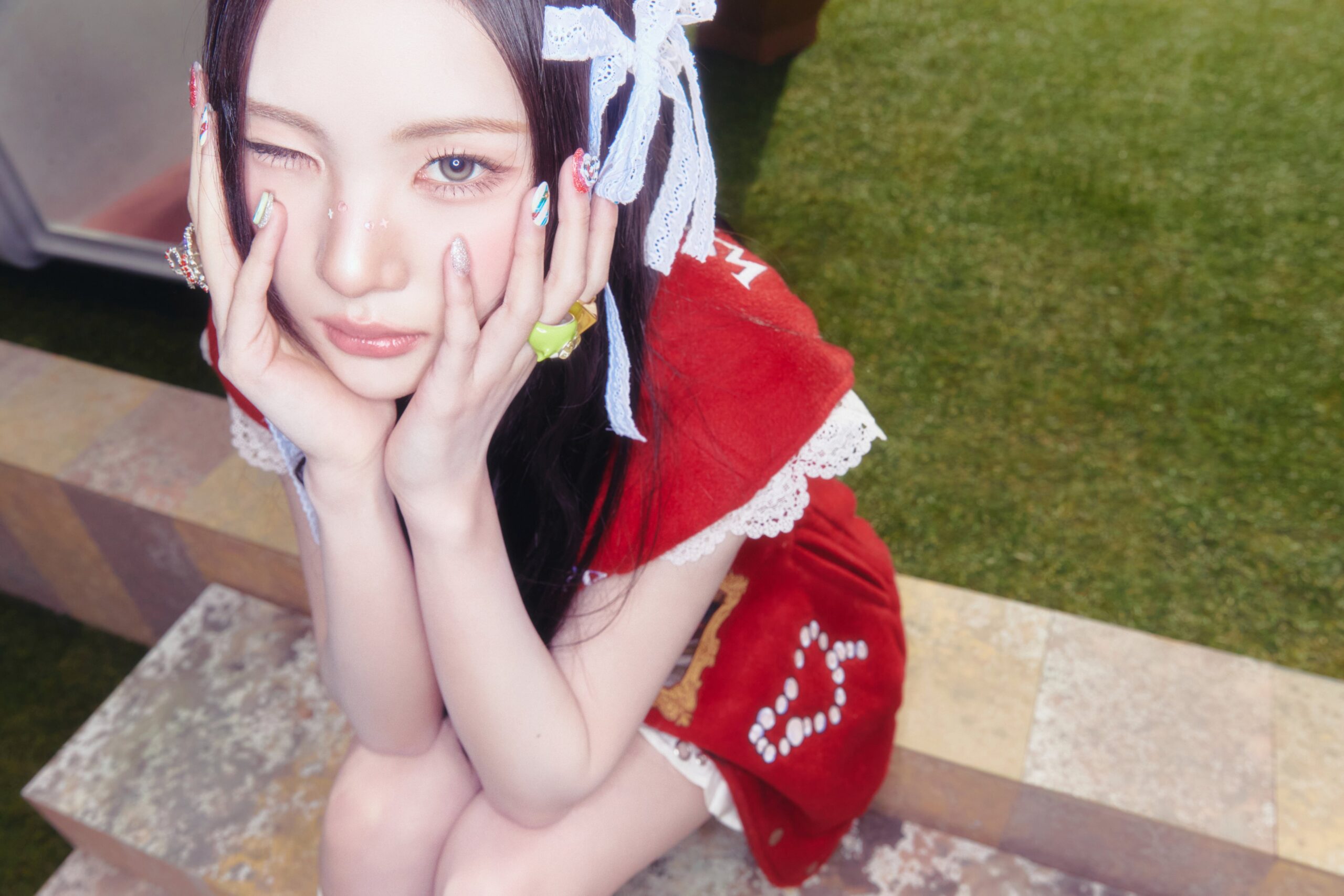 Juun (Hearts2Hearts) Profile and Facts (Updated!) - Kpop Profiles