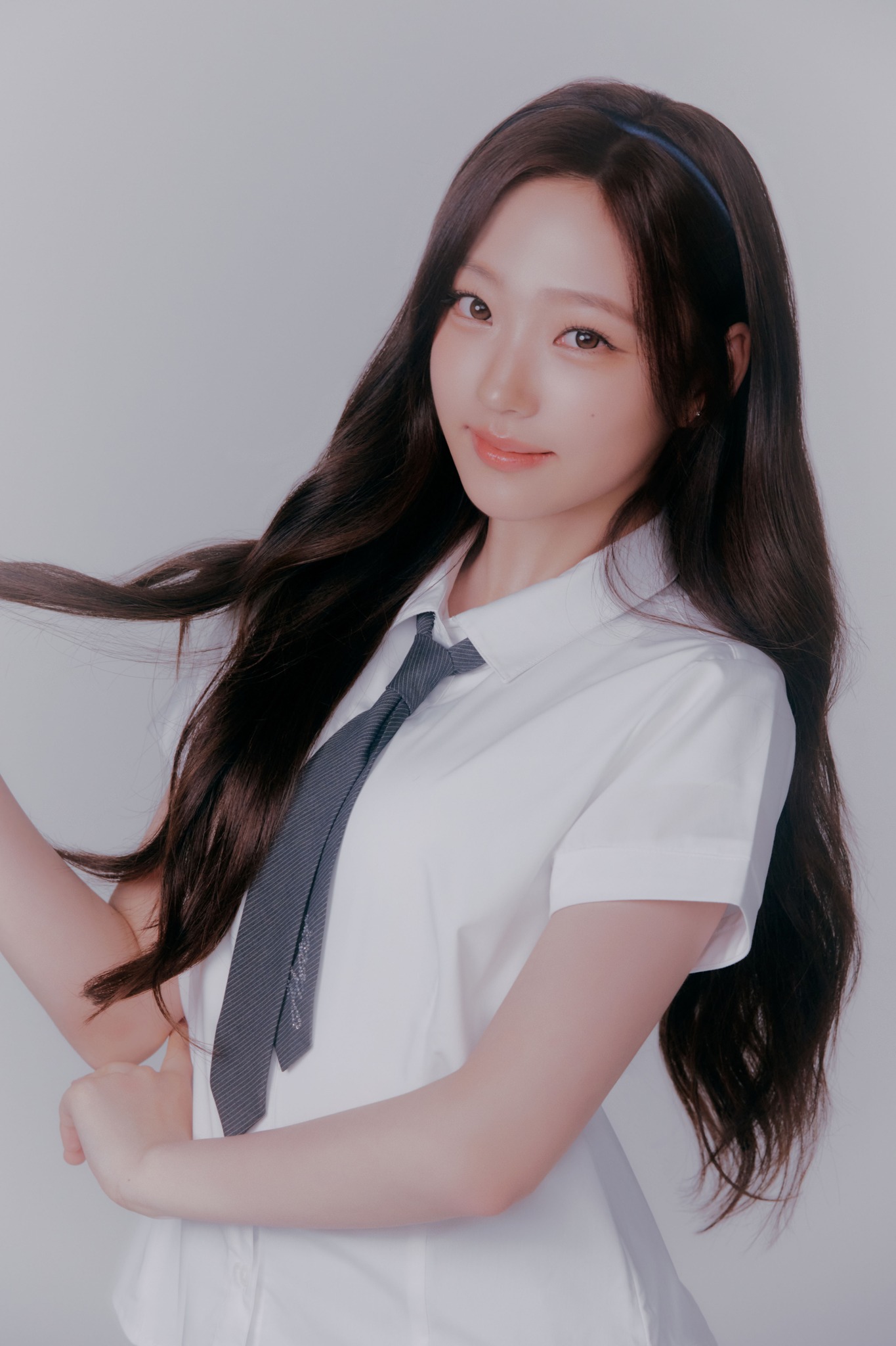 Stella (Hearts2Hearts) Profile and Facts (Updated!) - Kpop Profiles