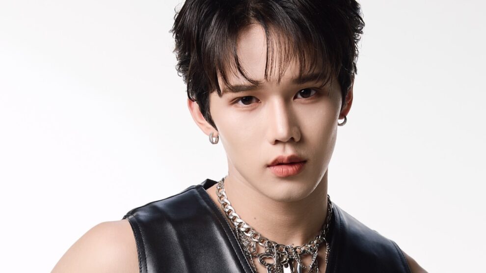 Bain (JUST B) Profile (Updated!) - Kpop Profiles