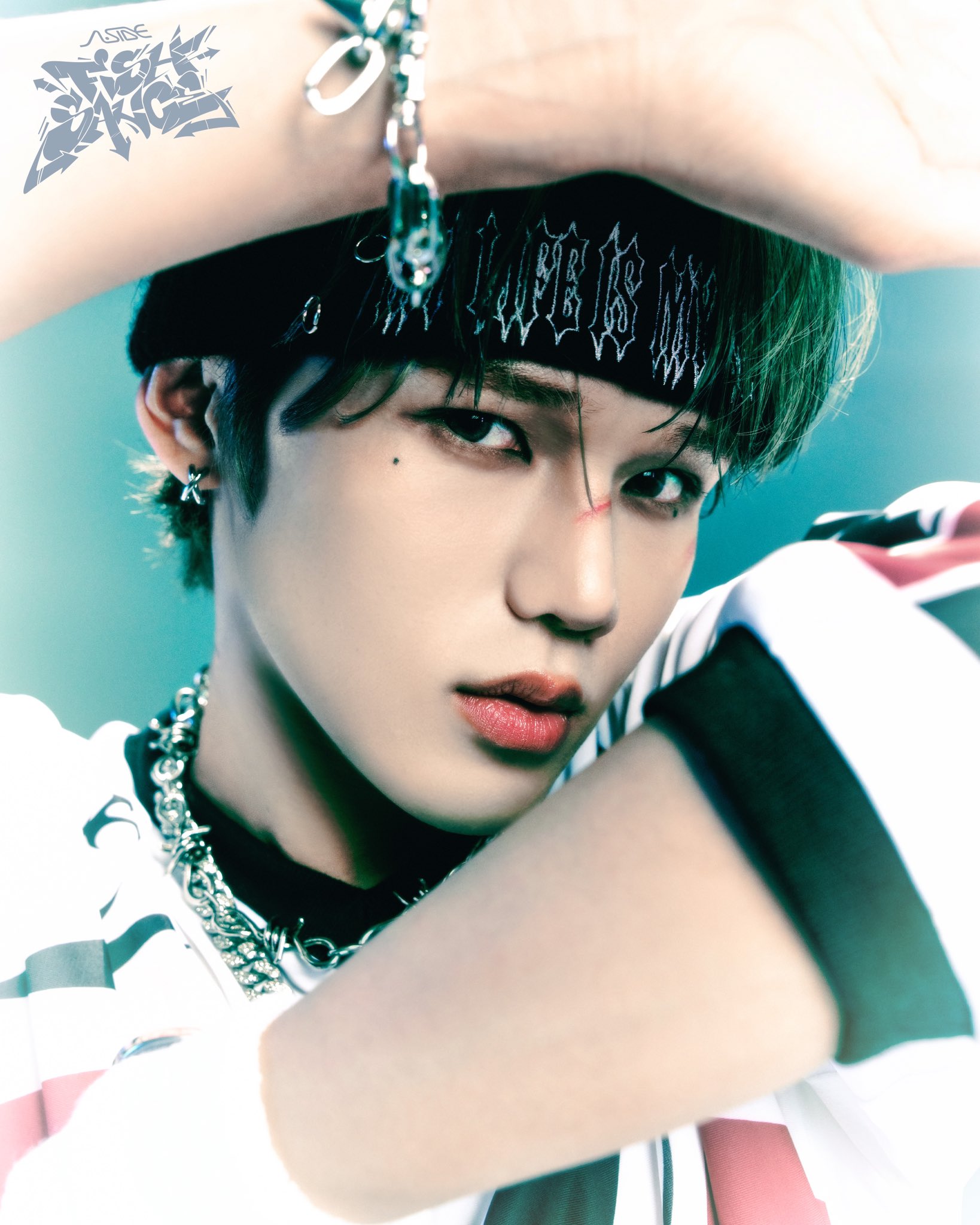 A:SIDE Members Profile (Updated!) - Kpop Profiles