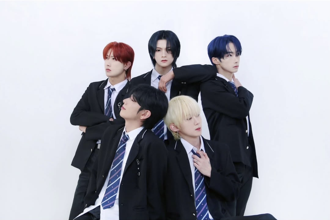 MY ONE Members Profile (Updated!) - Kpop Profiles