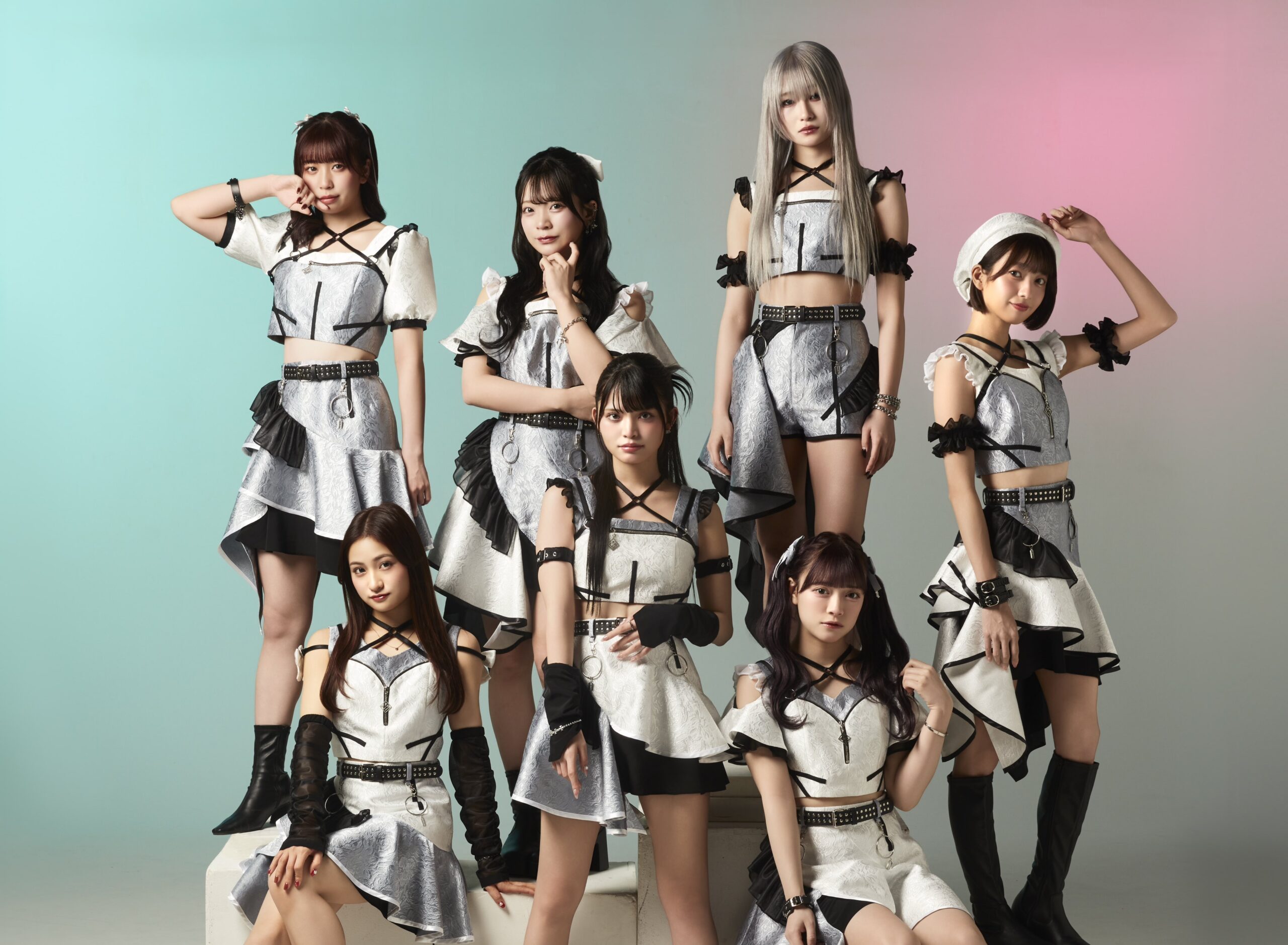 KOURiN Members Profile (Updated!) - Kpop Profiles