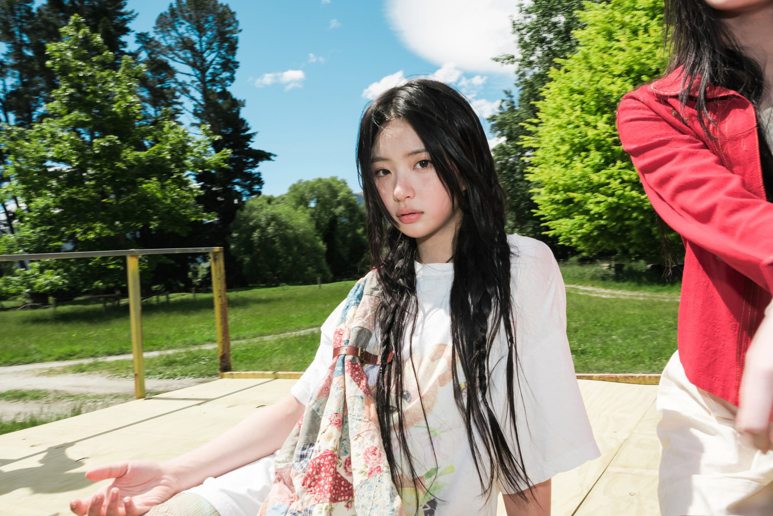 Kya (KiiiKiii) Profile (Updated!) - Kpop Profiles