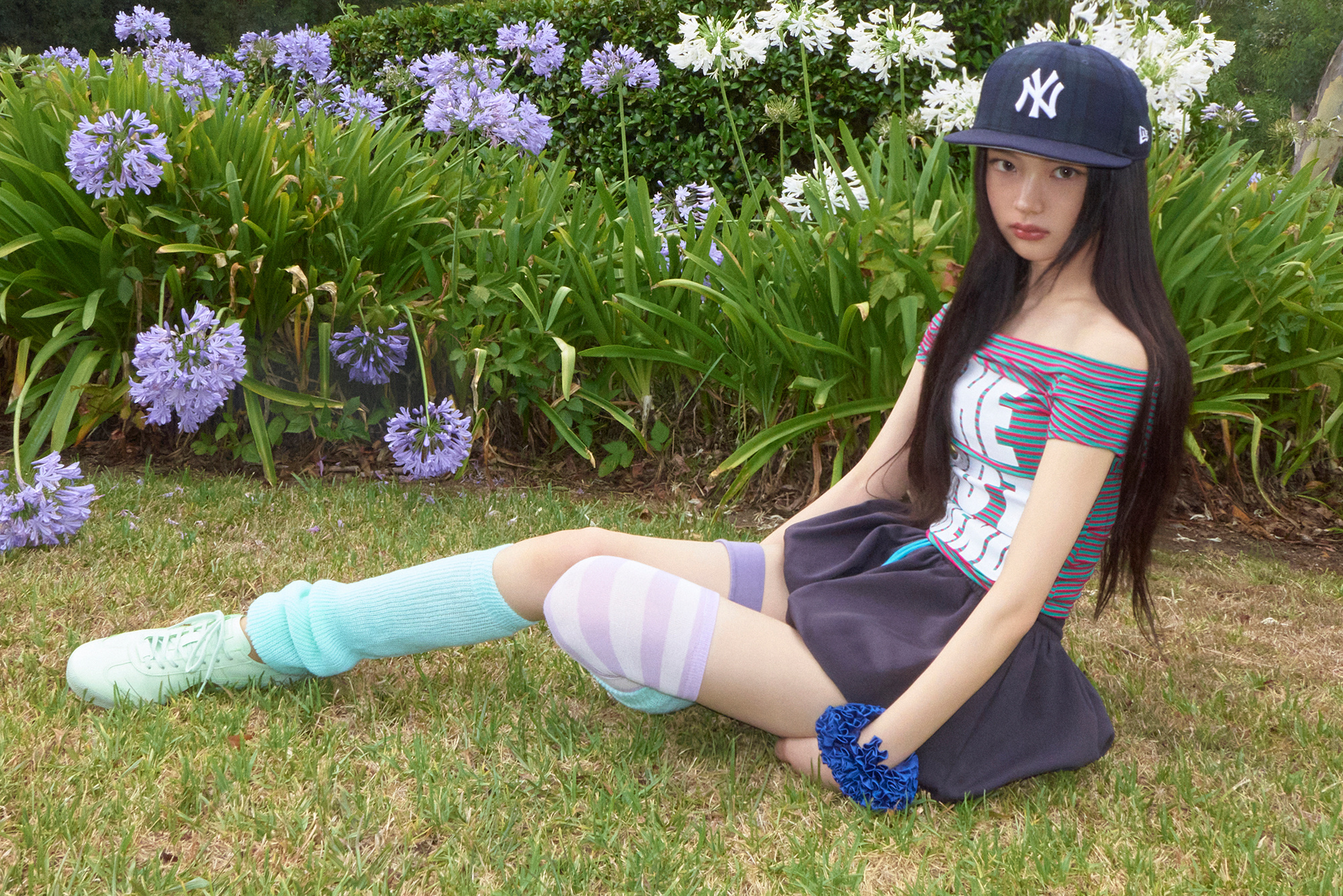 Kya (KiiiKiii) Profile (Updated!) - Kpop Profiles