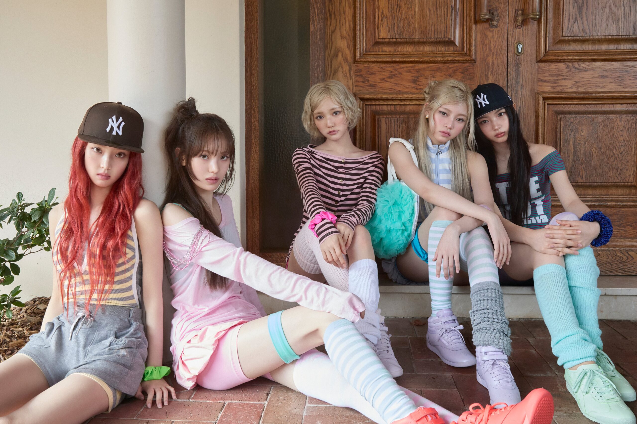 KiiiKiii Members Profile (Updated!)