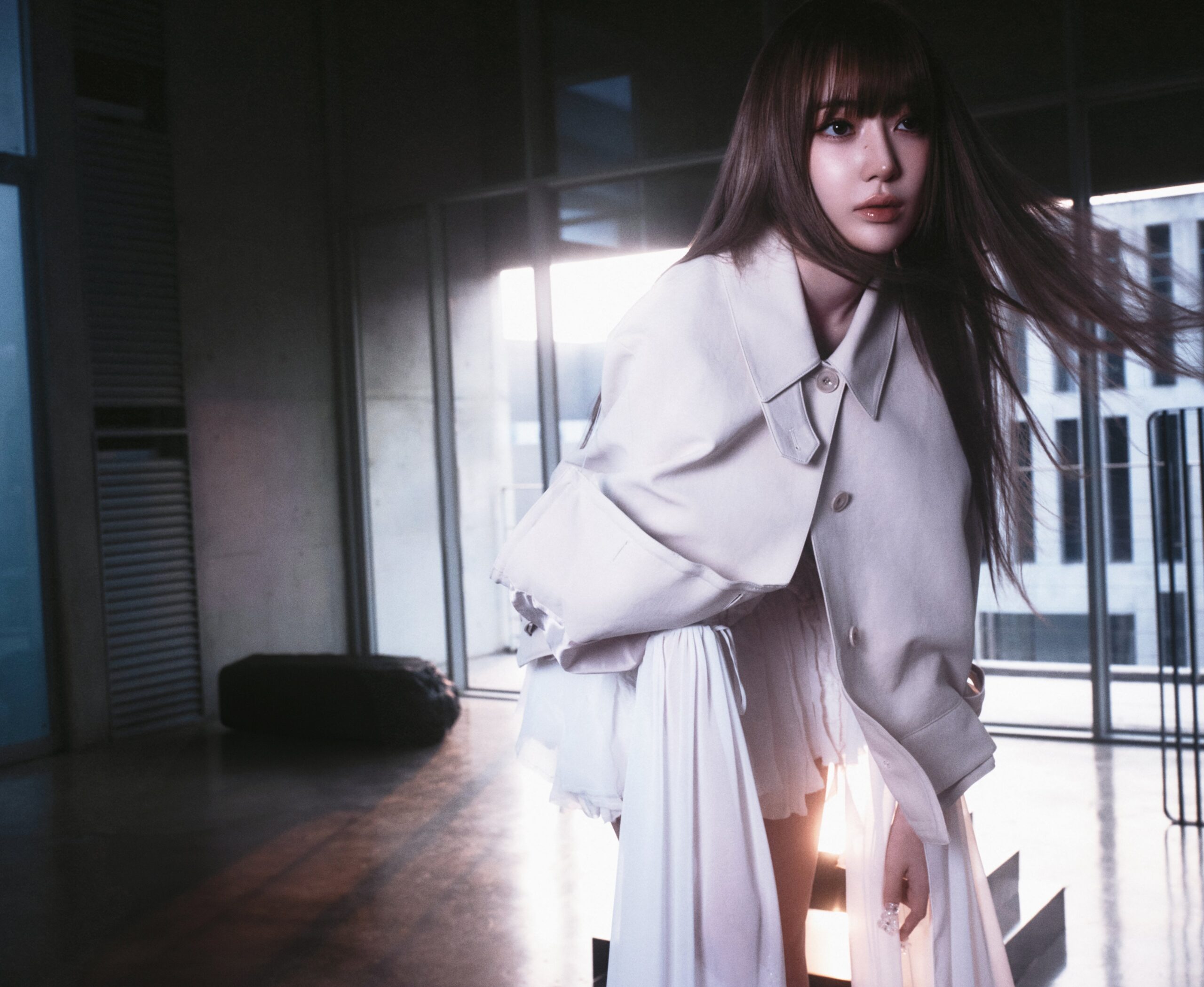 SAKURA (LE SSERAFIM) Profile (Updated!) - Kpop Profiles