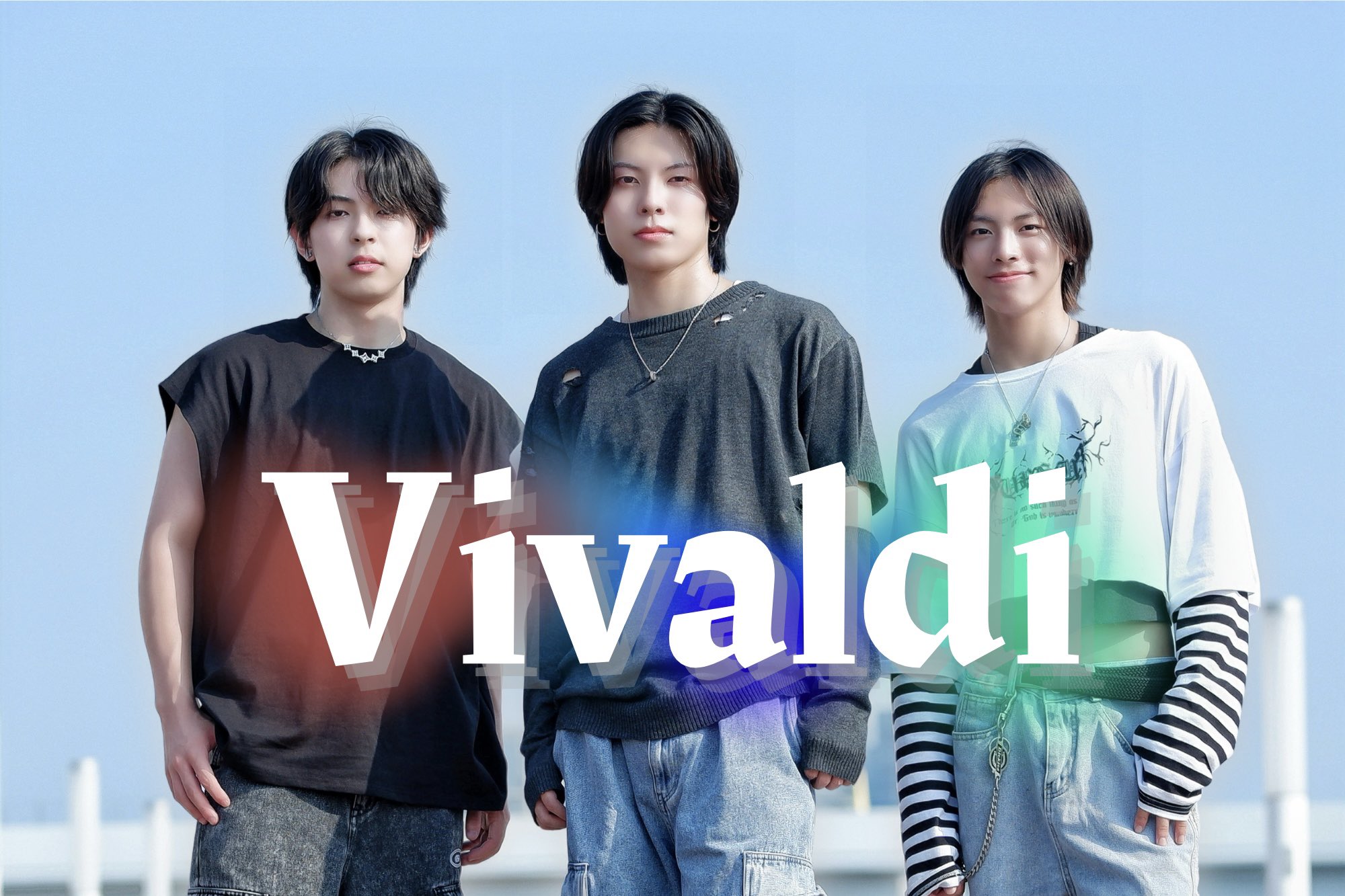 Vivaldi Members Profile (Updated!) - Kpop Profiles
