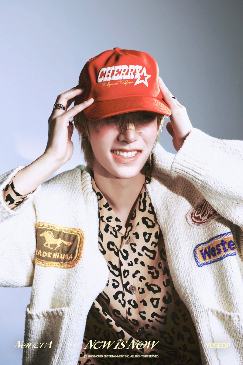 Han Yuseop (NouerA) Profile (Updated!) - Kpop Profiles