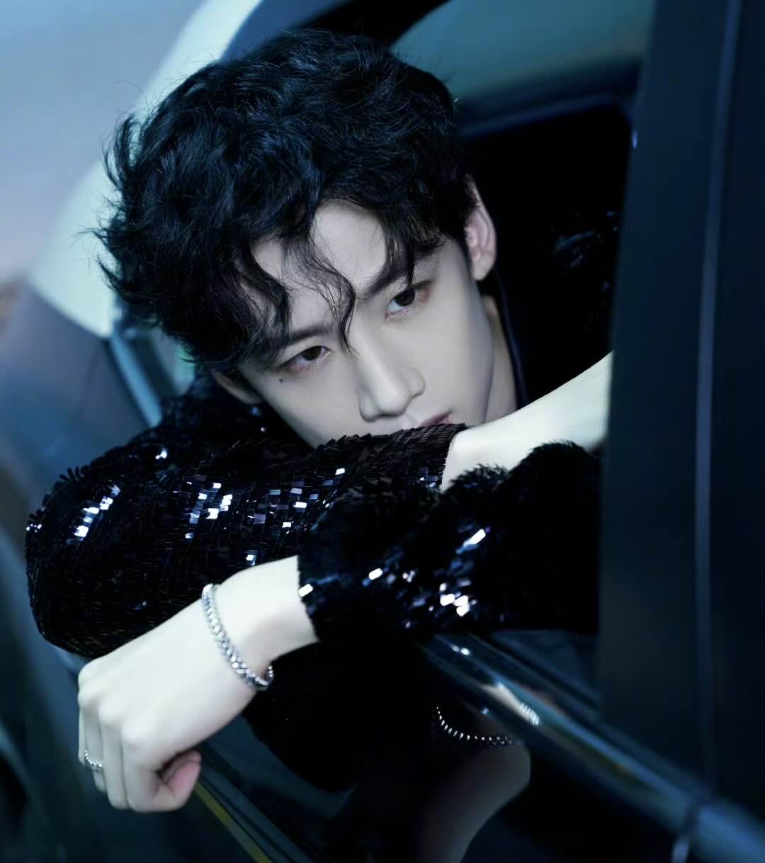 Bai Jingting Profile (Updated!) - Kpop Profiles