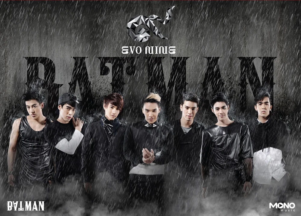 Evo Nine Members Profile (Updated!) - Kpop Profiles