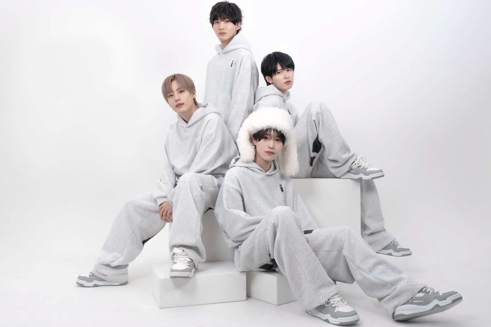 i Members Profile (Updated!) - Kpop Profiles