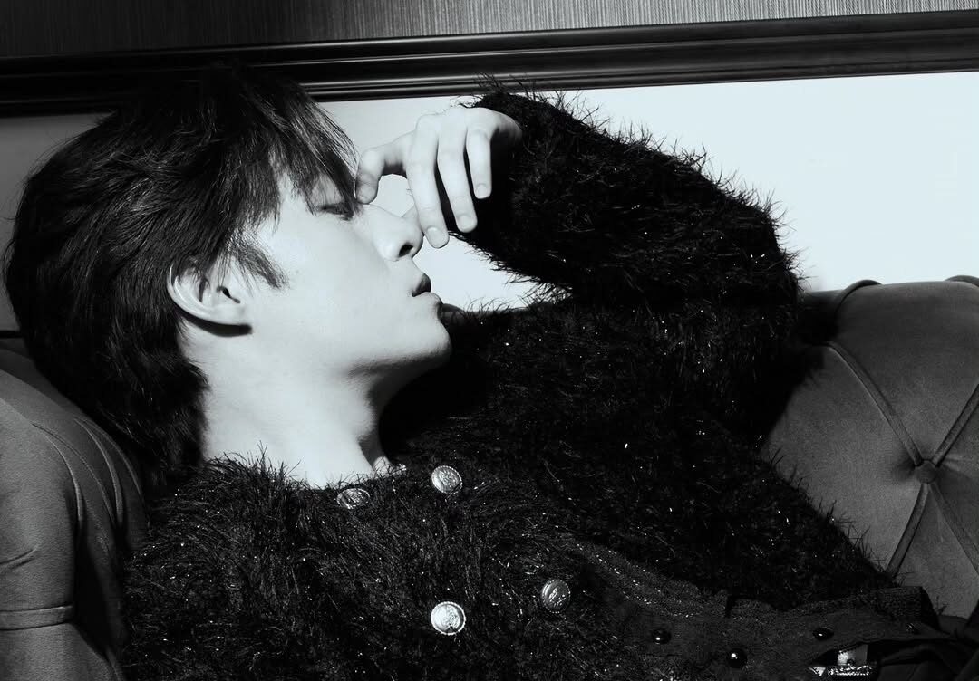 MIN Profile and Facts (Updated!) - Kpop Profiles