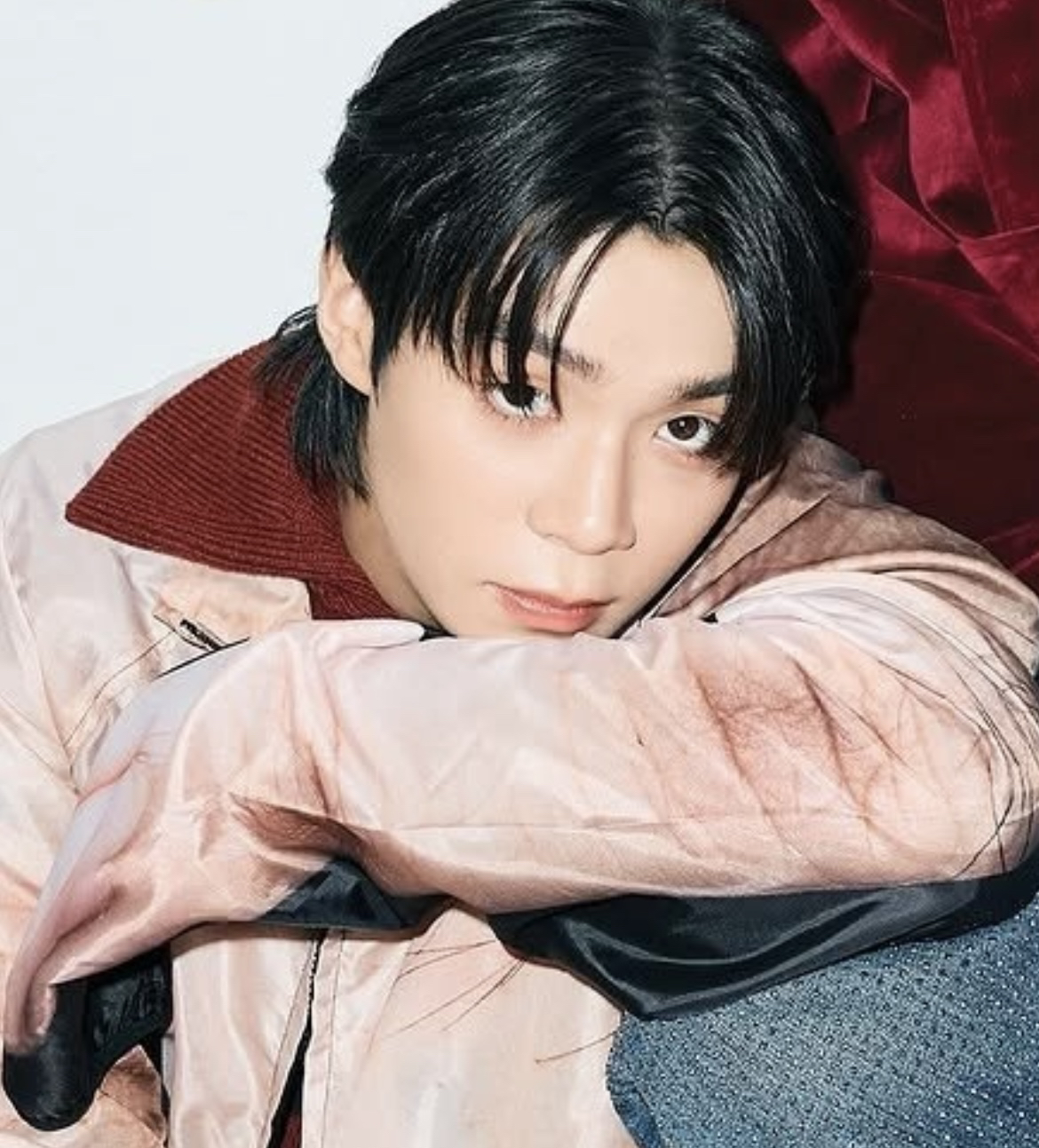 PJ Mahidol Profile (Updated!) - Kpop Profiles