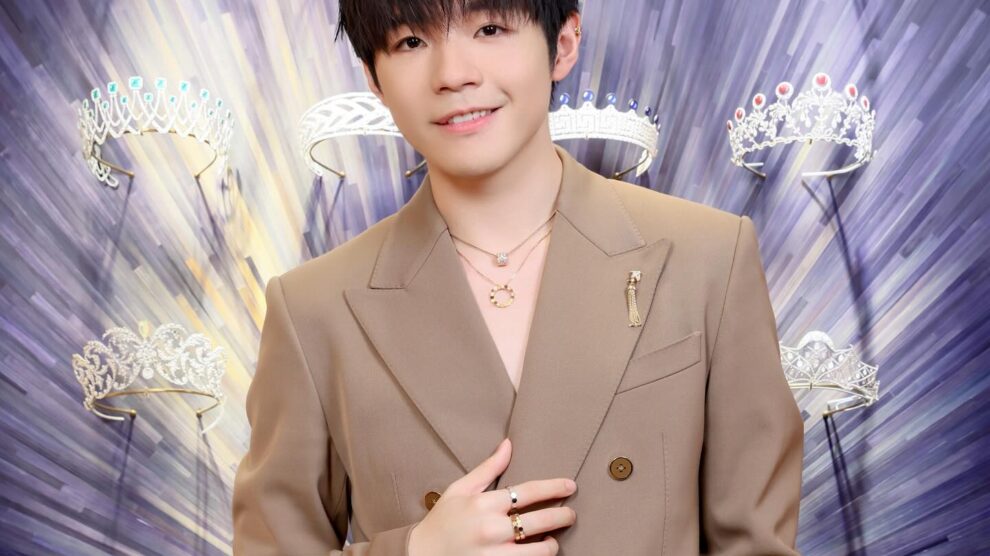 Yang Yang Profile and Facts (Updated!) - Kpop Profiles