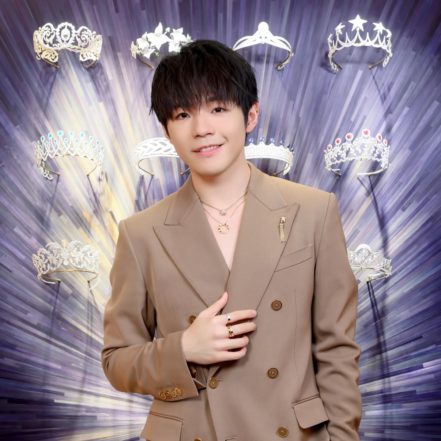 Ian (MIRROR) Profile and Facts (Updated!) - Kpop Profiles