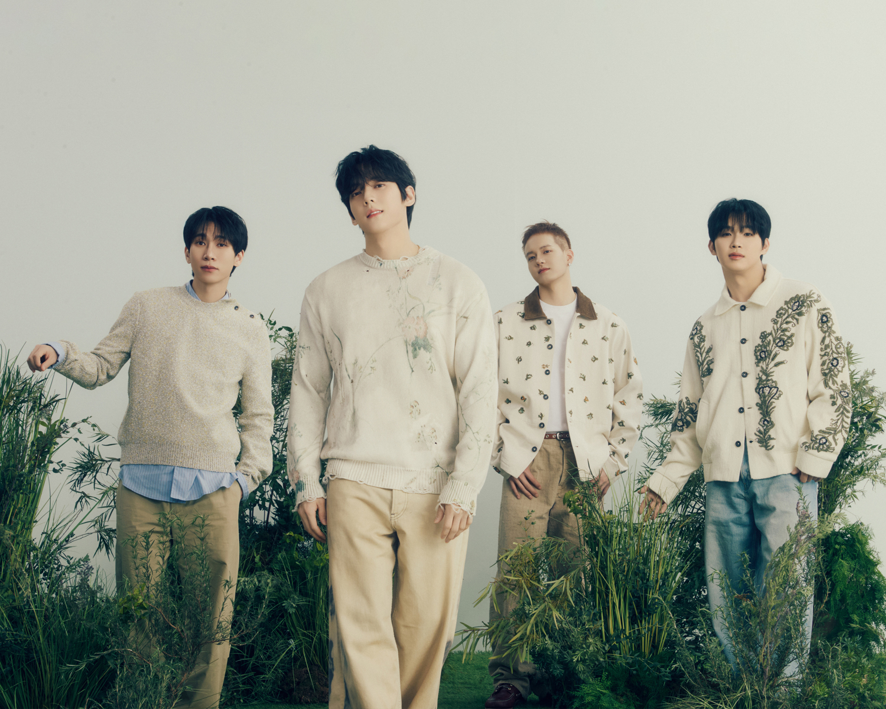 Poll: Who owned BTOB “LOVE TODAY” Era? (Updated!) - Kpop Profiles